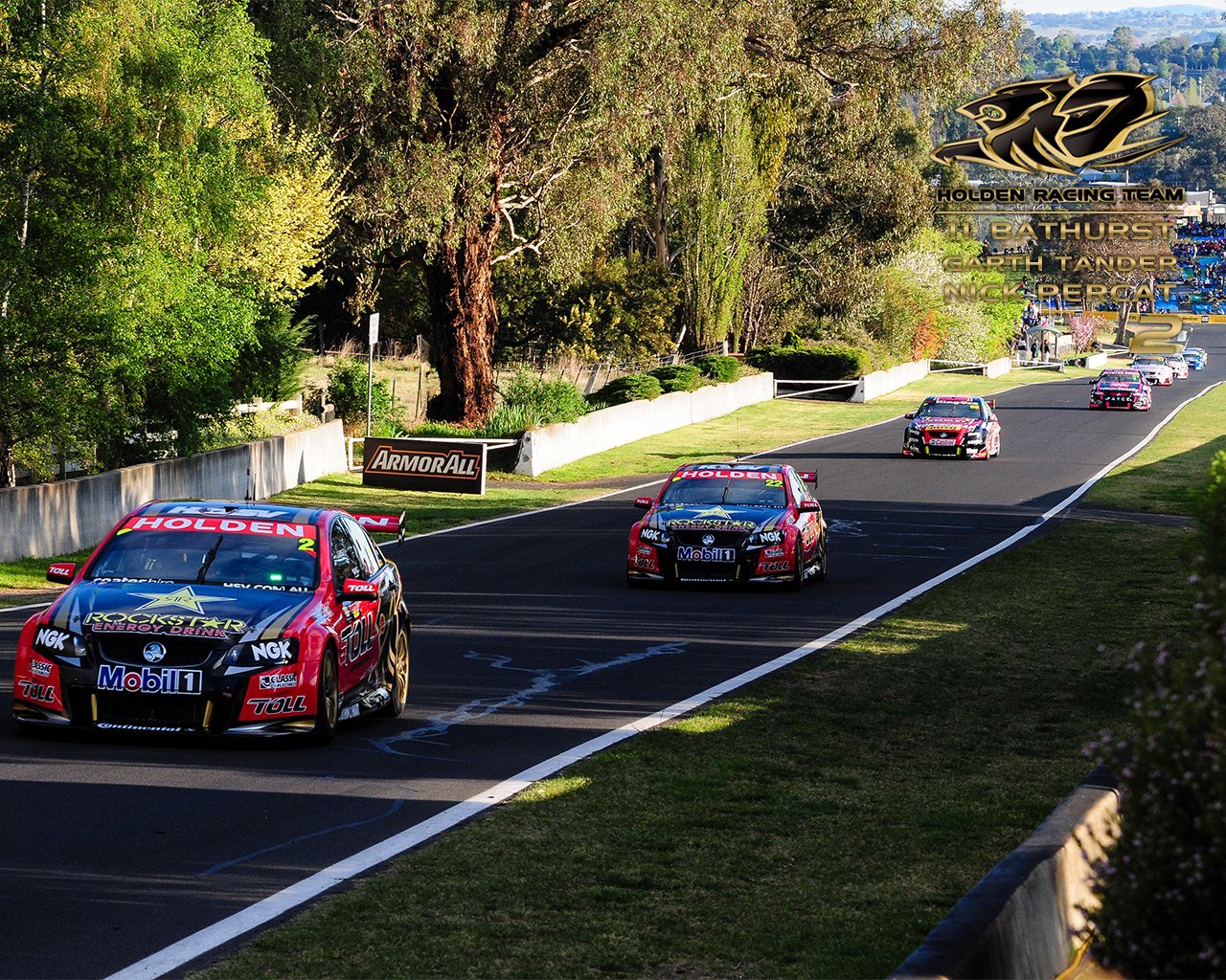 Bathurst Wallpapers - Wallpaper Cave