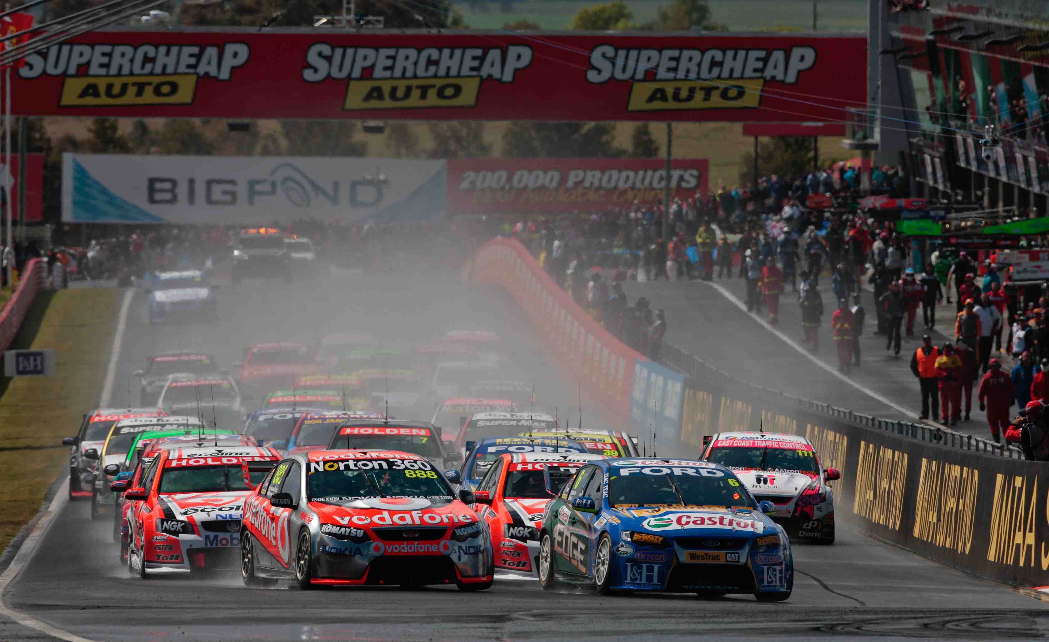 Bathurst Wallpapers - Wallpaper Cave