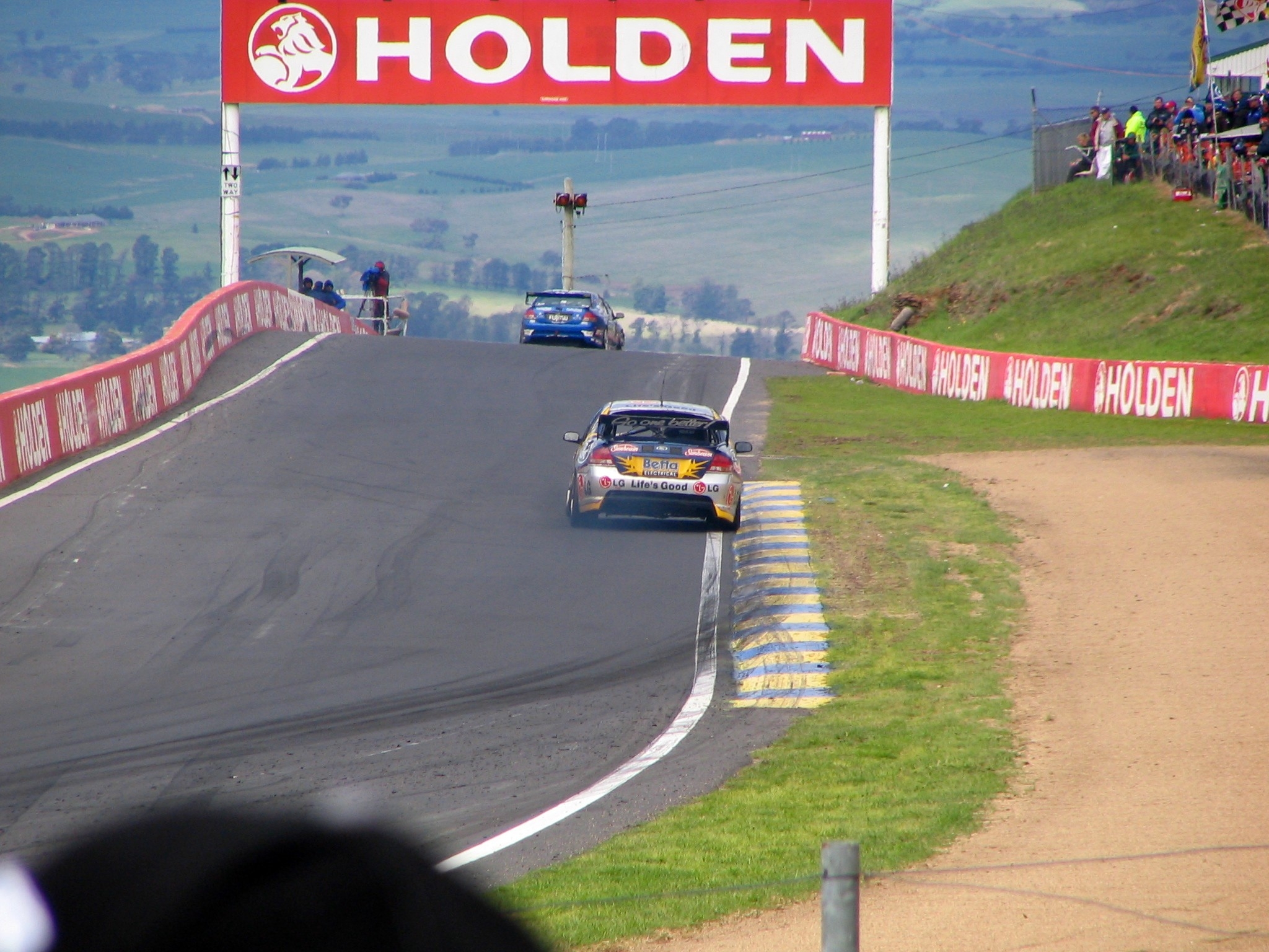 Bathurst Wallpapers - Wallpaper Cave