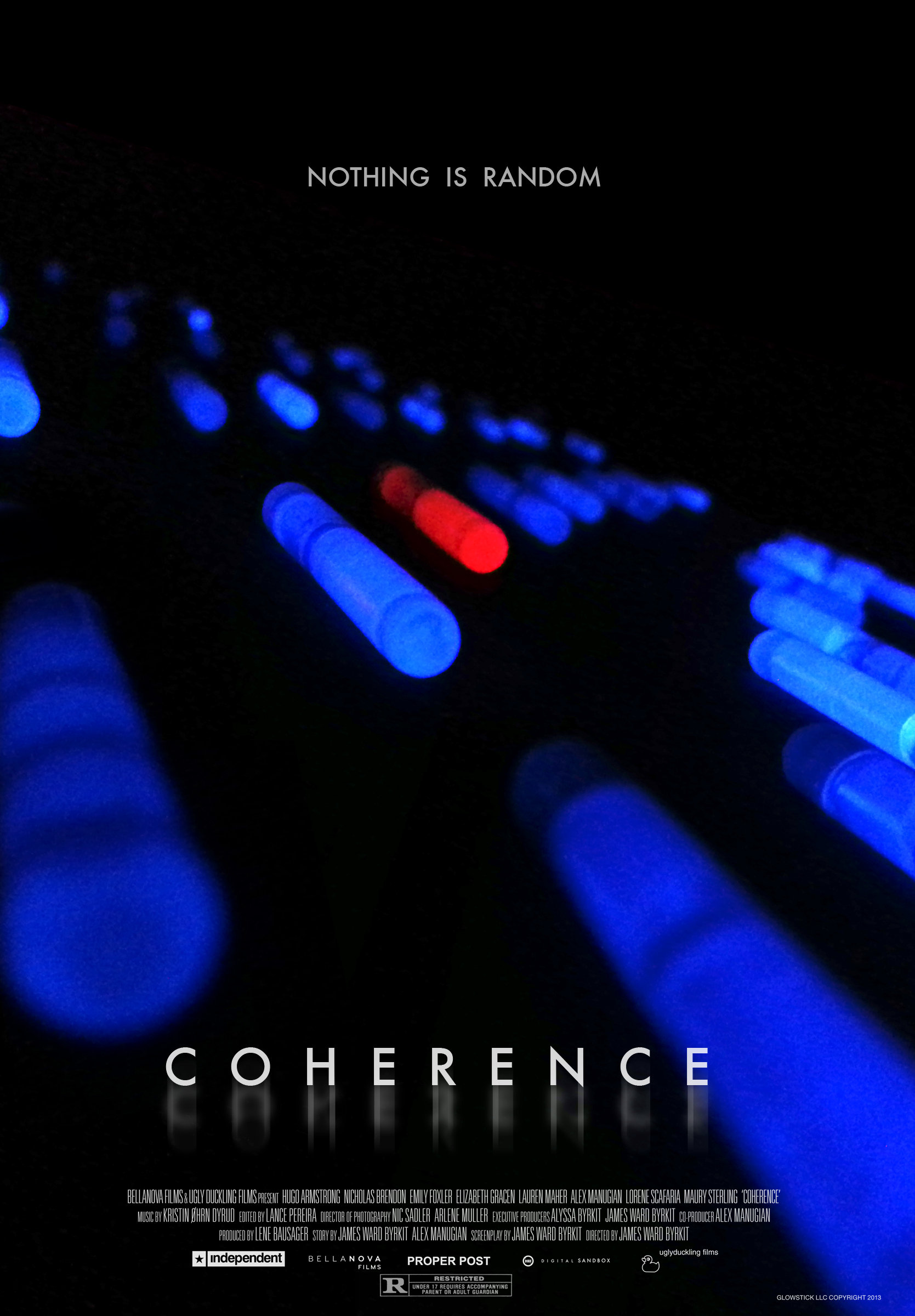 Coherence Wallpapers - Wallpaper Cave