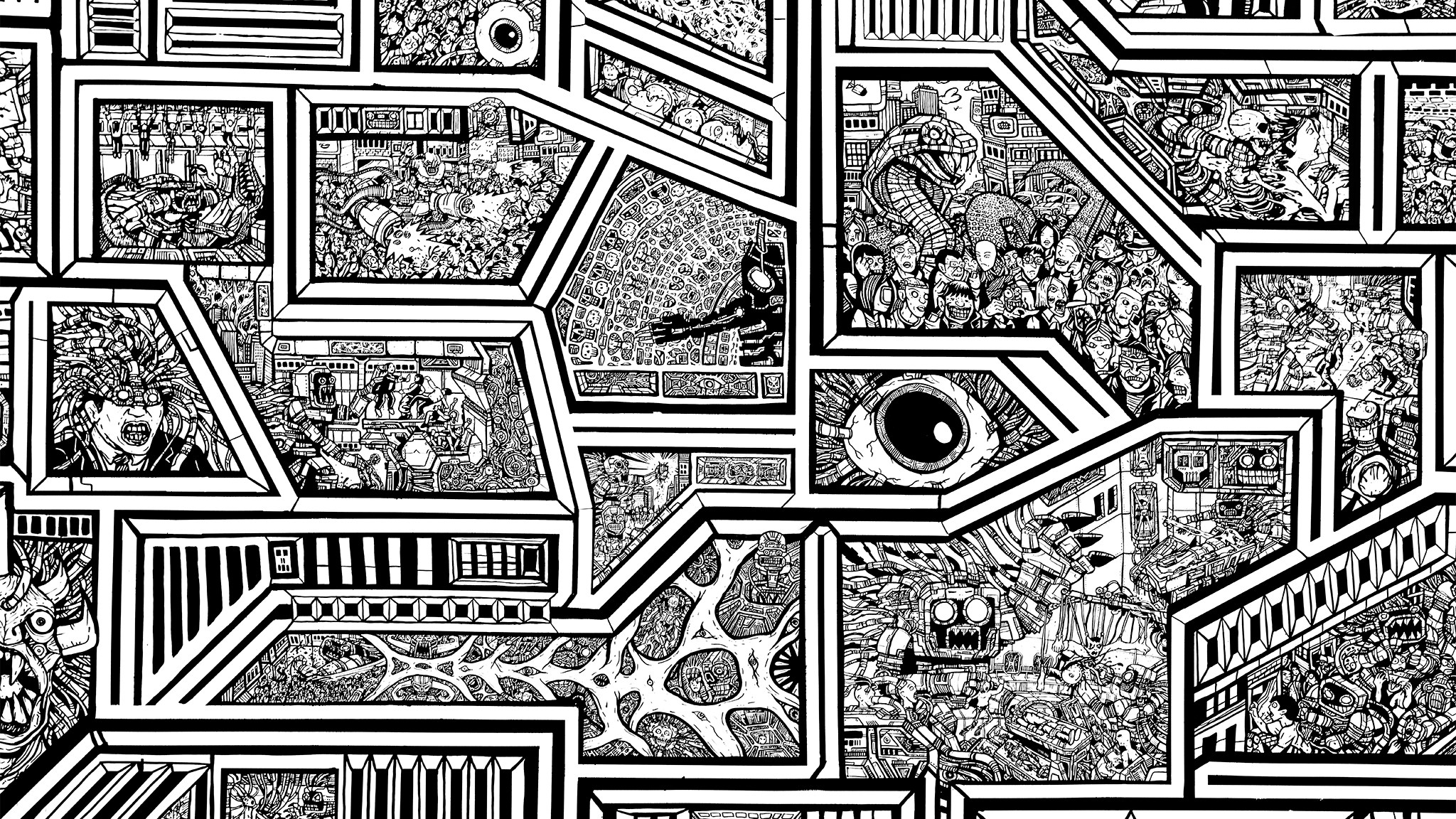 Coherence Wallpapers - Wallpaper Cave