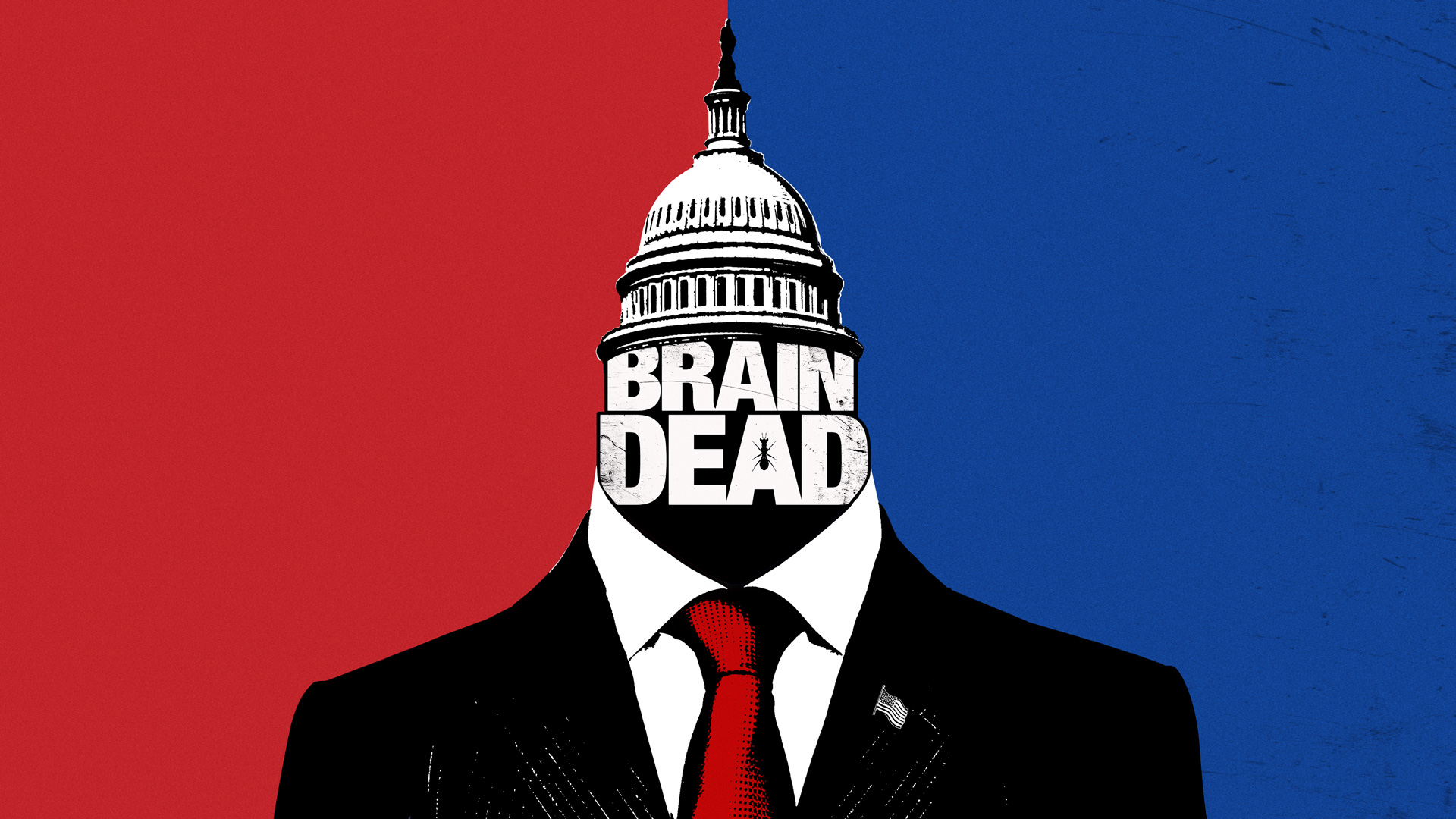 Brain Dead Wallpapers - Wallpaper Cave
