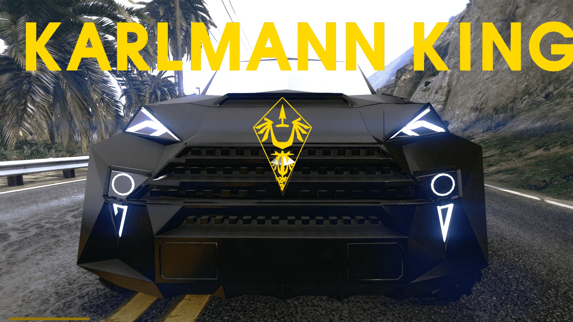 Karlmann King Wallpapers - Wallpaper Cave