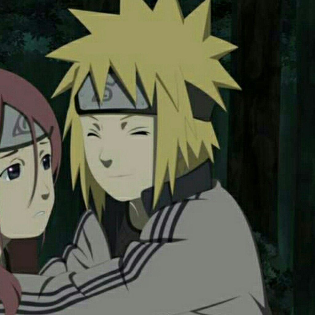 Naruto Couples Wallpapers - Wallpaper Cave