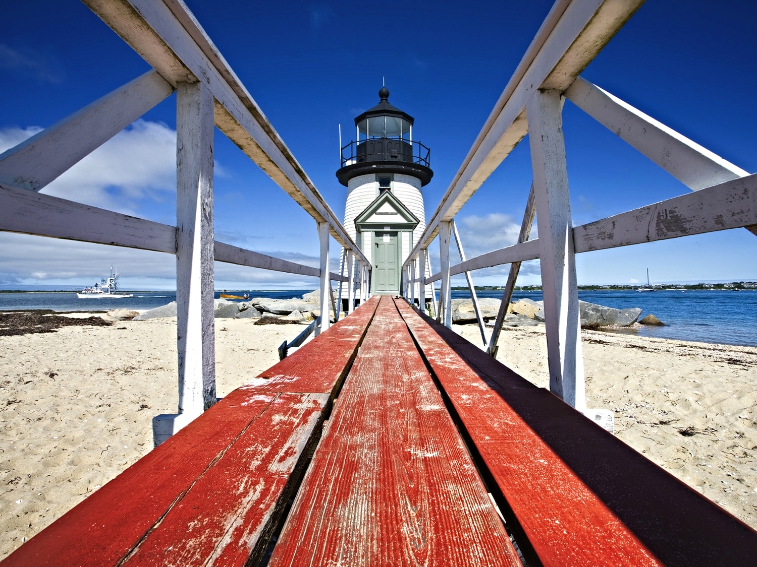 Nantucket Wallpapers - Wallpaper Cave