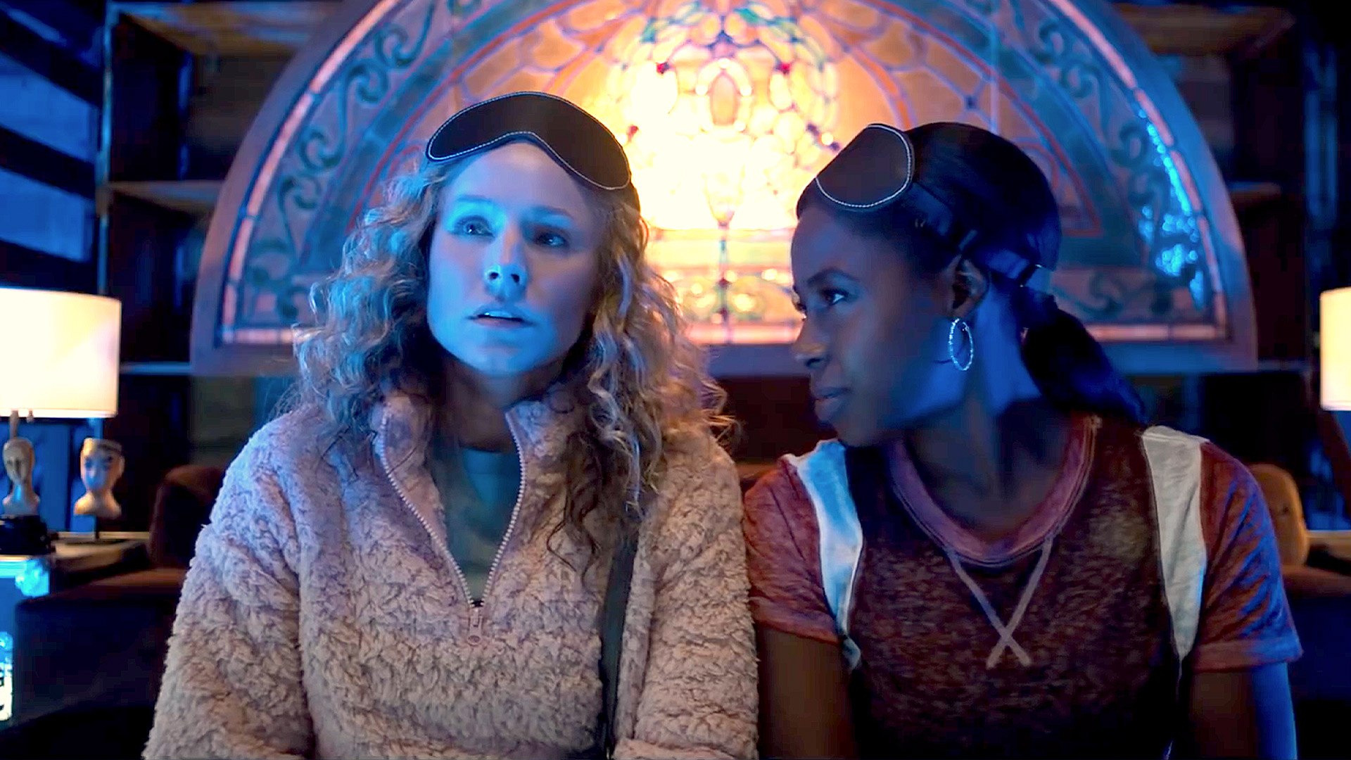 Queenpins Movie Wallpapers - Wallpaper Cave