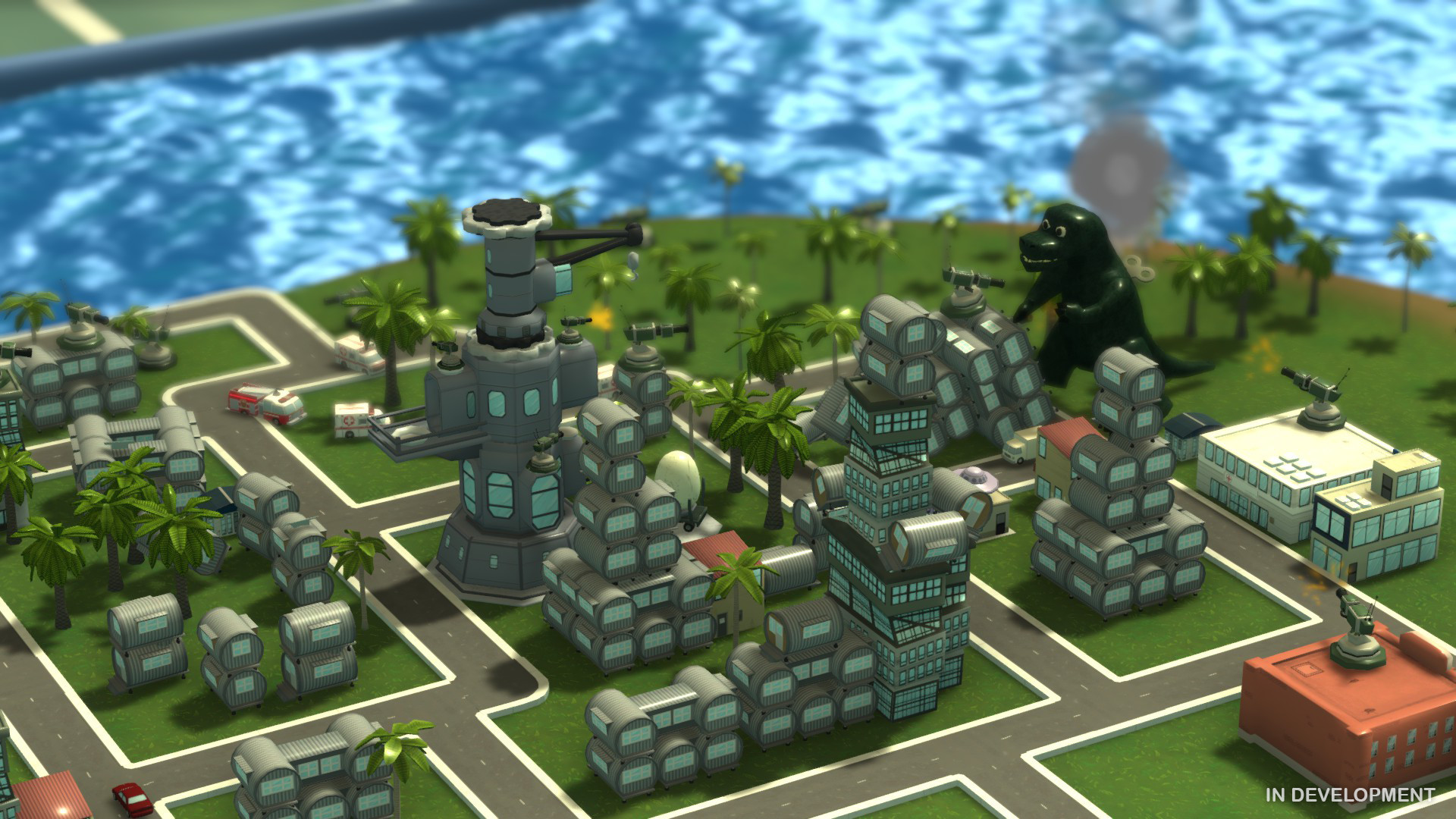 Tinytopia Wallpapers - Wallpaper Cave