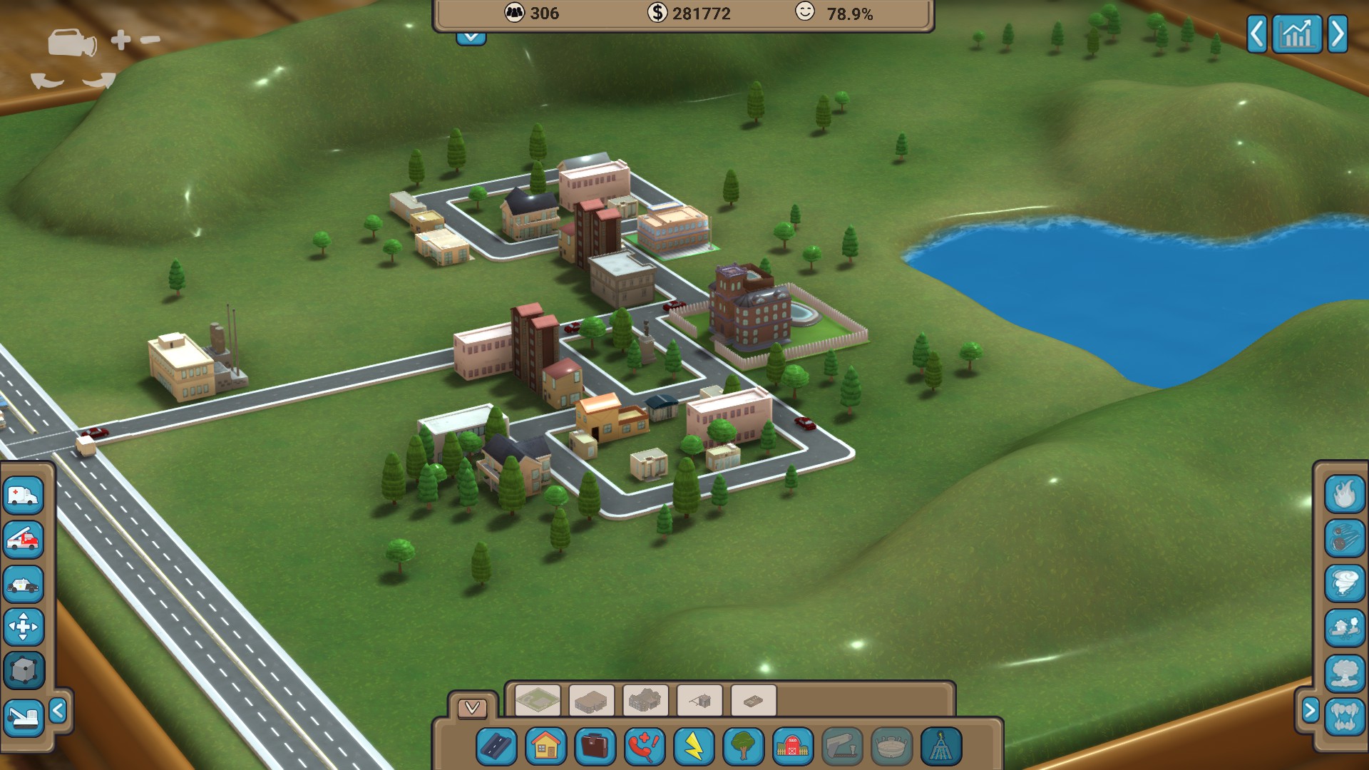 Tinytopia Wallpapers - Wallpaper Cave