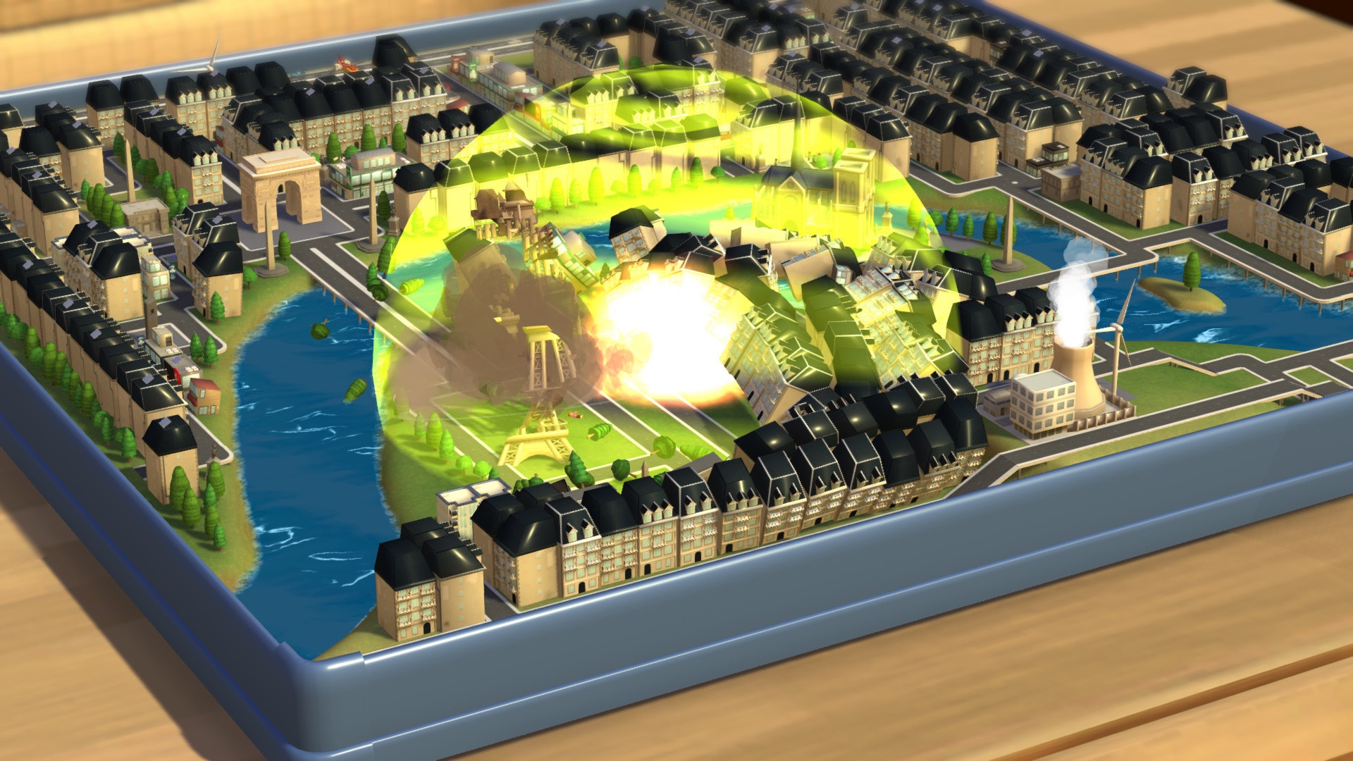 Tinytopia Wallpapers - Wallpaper Cave