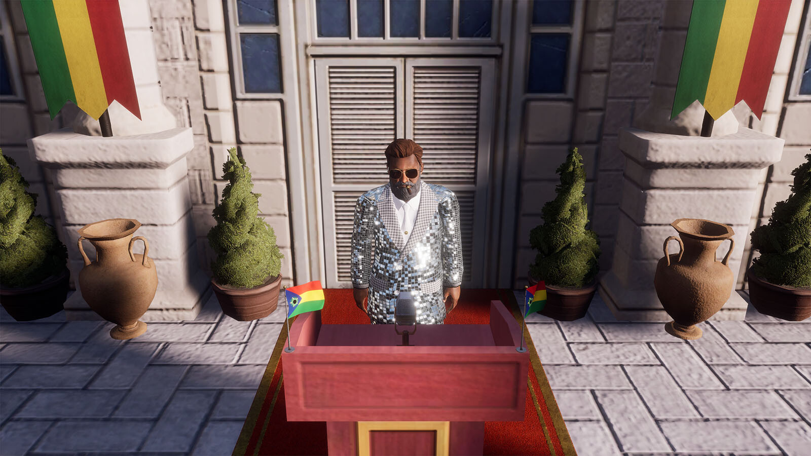 Tropico 6 Festival Wallpapers - Wallpaper Cave
