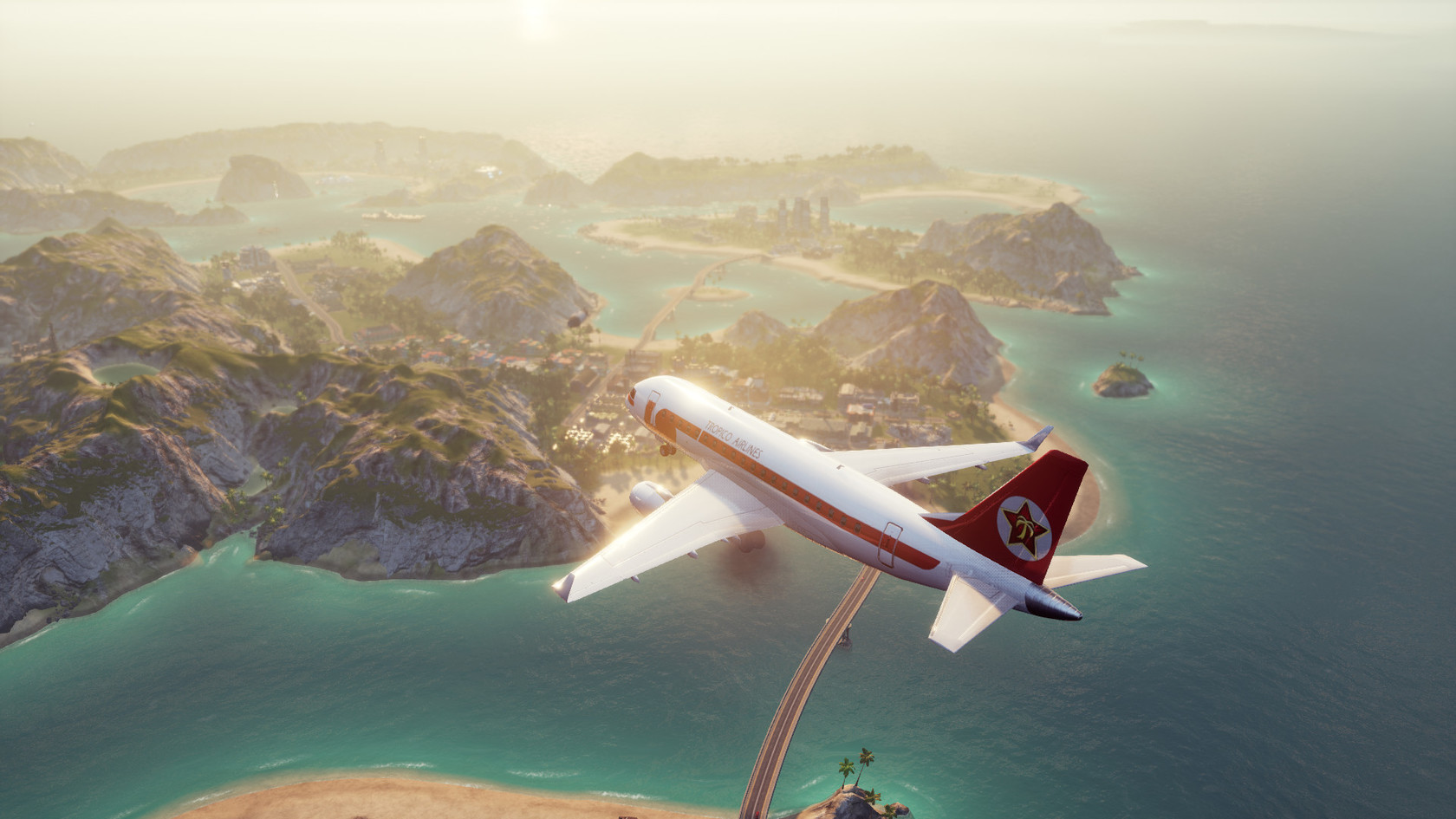 Tropico 6 Festival Wallpapers - Wallpaper Cave