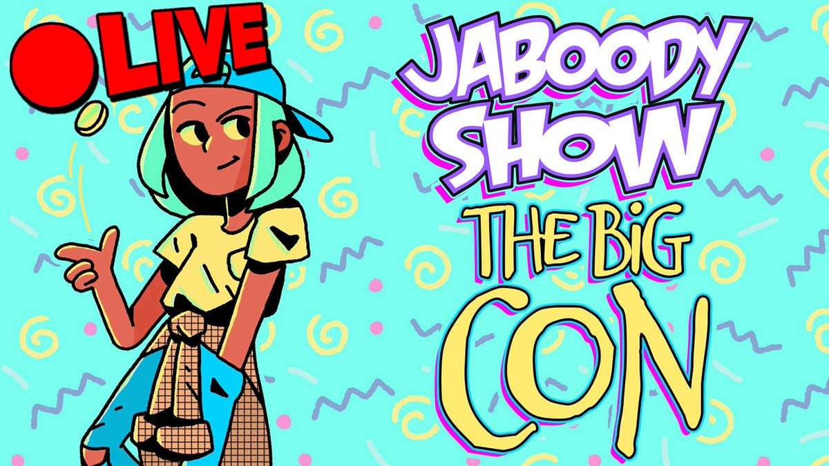 The Big Con Wallpapers - Wallpaper Cave