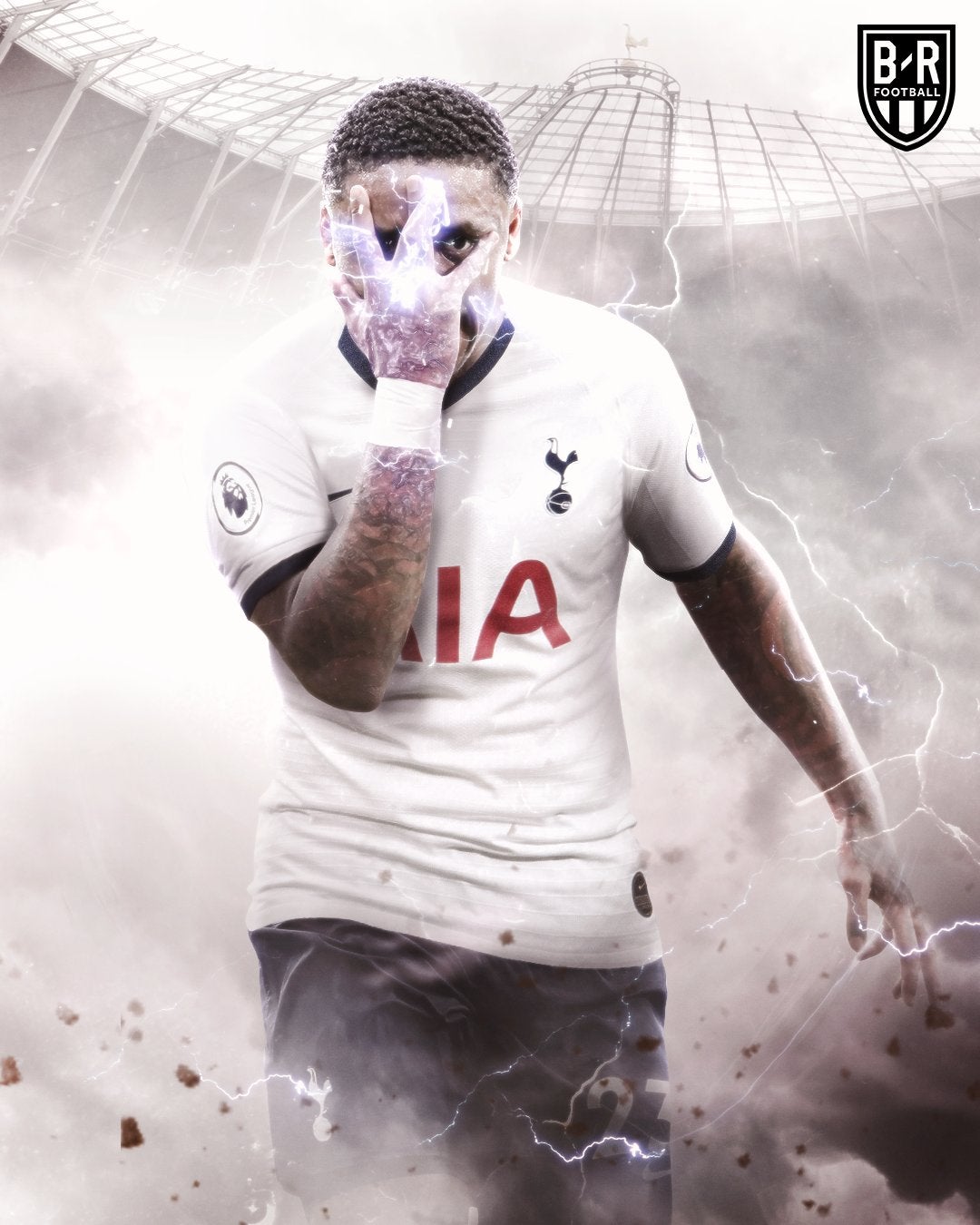 Bergwijn Wallpapers - Wallpaper Cave