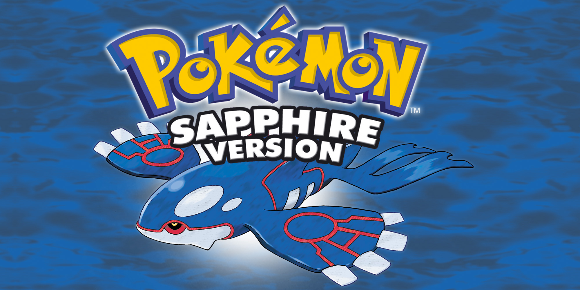 Pokémon Sapphire Wallpapers - Wallpaper Cave