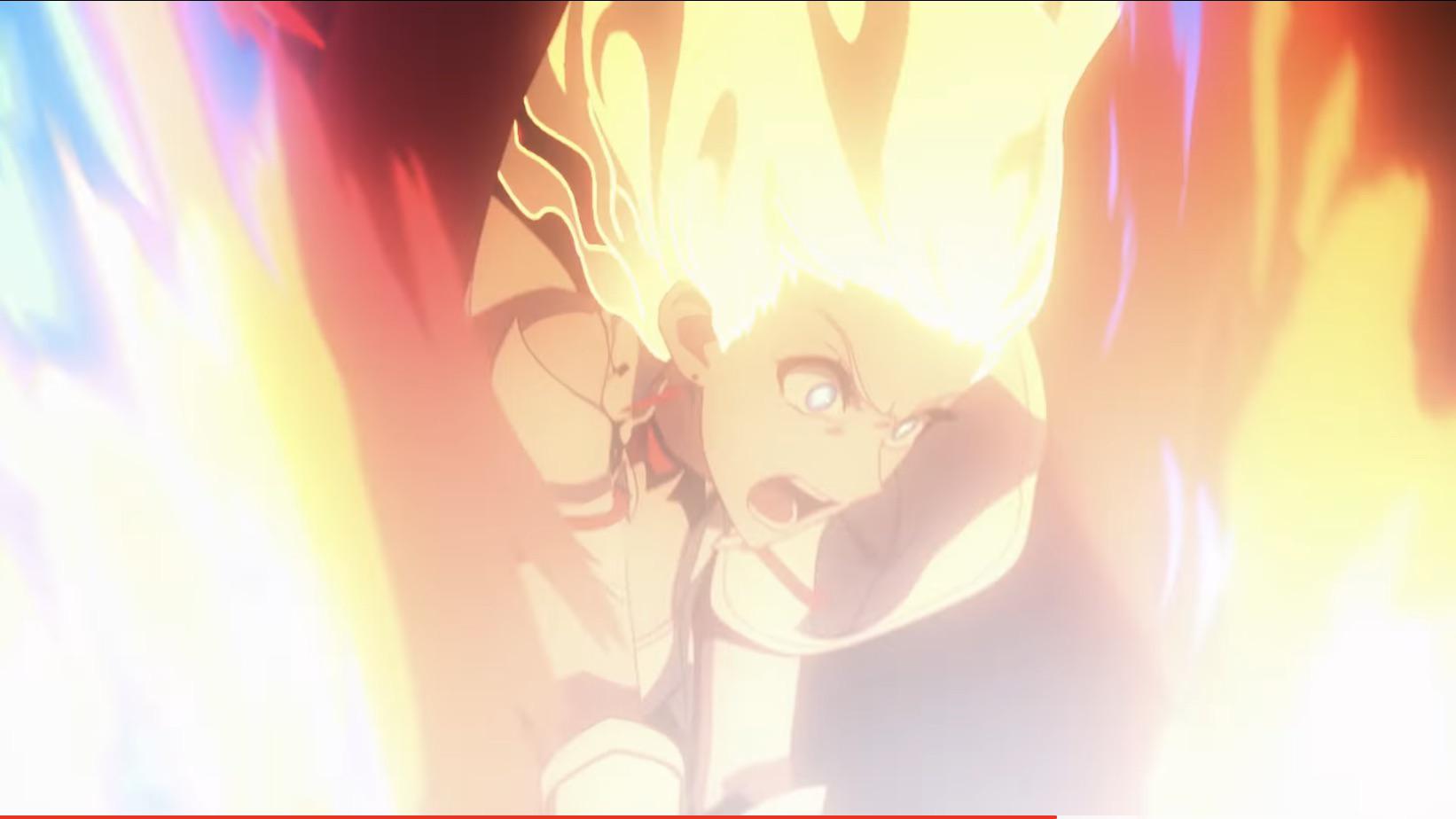 Herrscher Of Flamescion Wallpapers - Wallpaper Cave