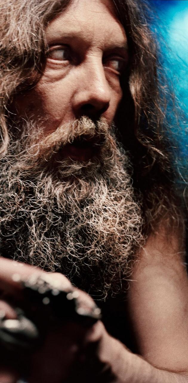 Alan Moore Wallpapers - Wallpaper Cave