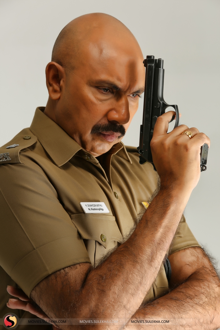 Sathyaraj Wallpapers - Wallpaper Cave
