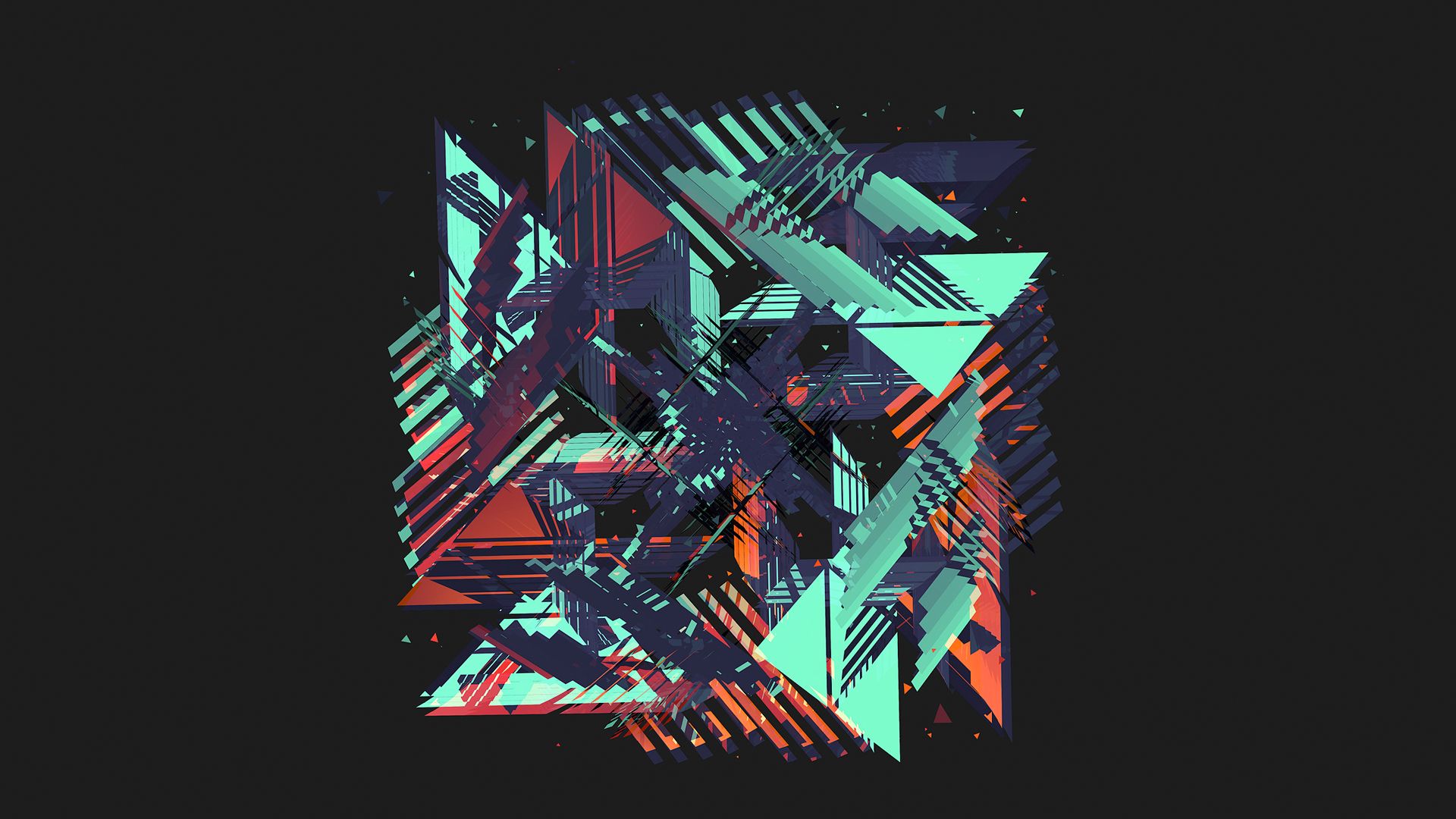 Abstract Laptop Wallpapers - Wallpaper Cave