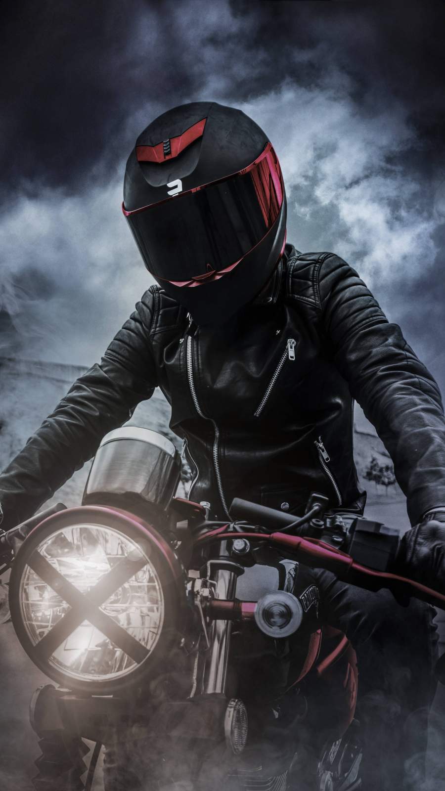 Motorcycle Helmet iPhone Wallpapers - Wallpaper Cave