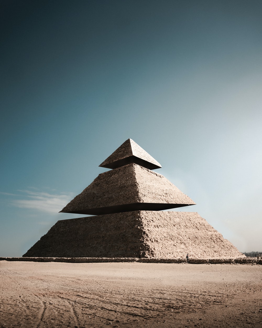 Egypt Pyramid HD iPhone Wallpapers - Wallpaper Cave