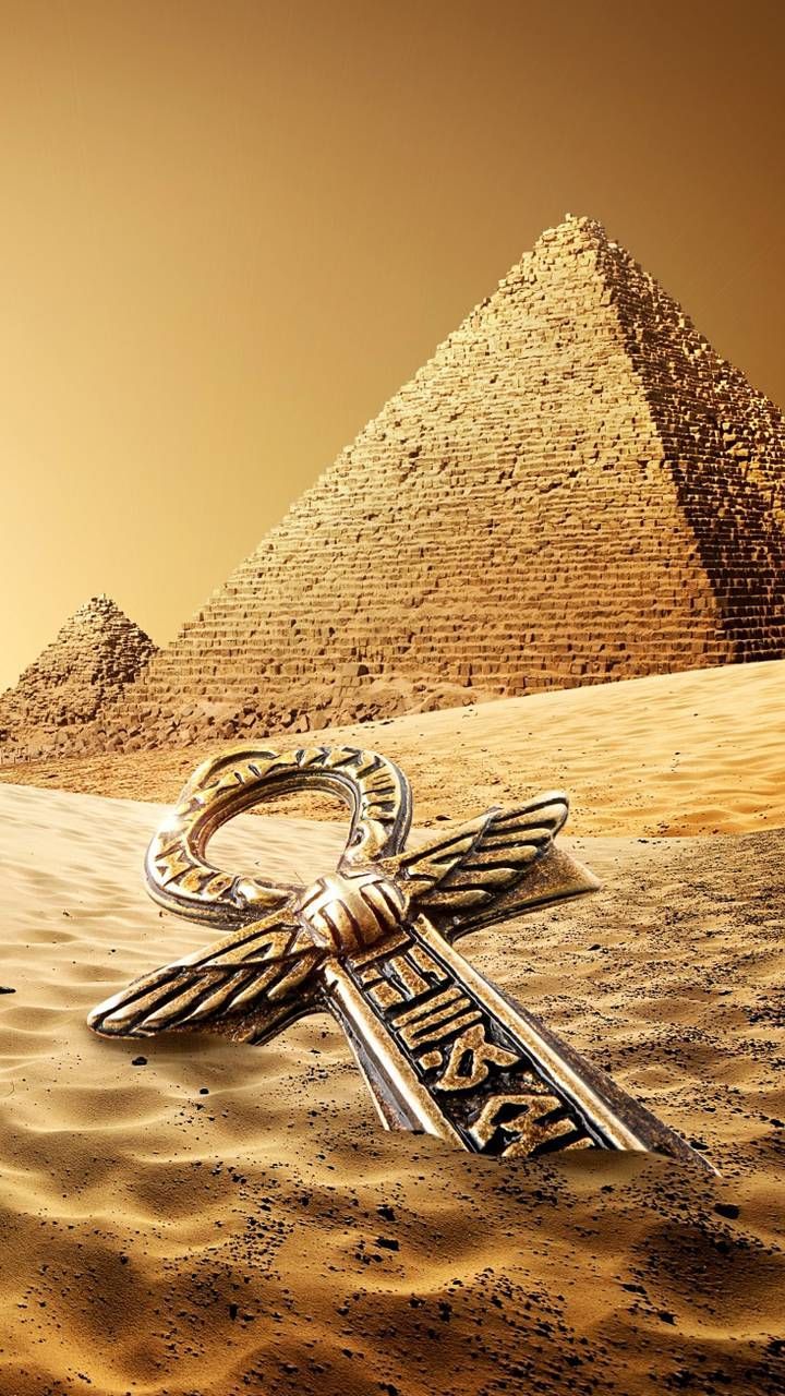 Pyramid HD iPhone Wallpapers - Wallpaper Cave