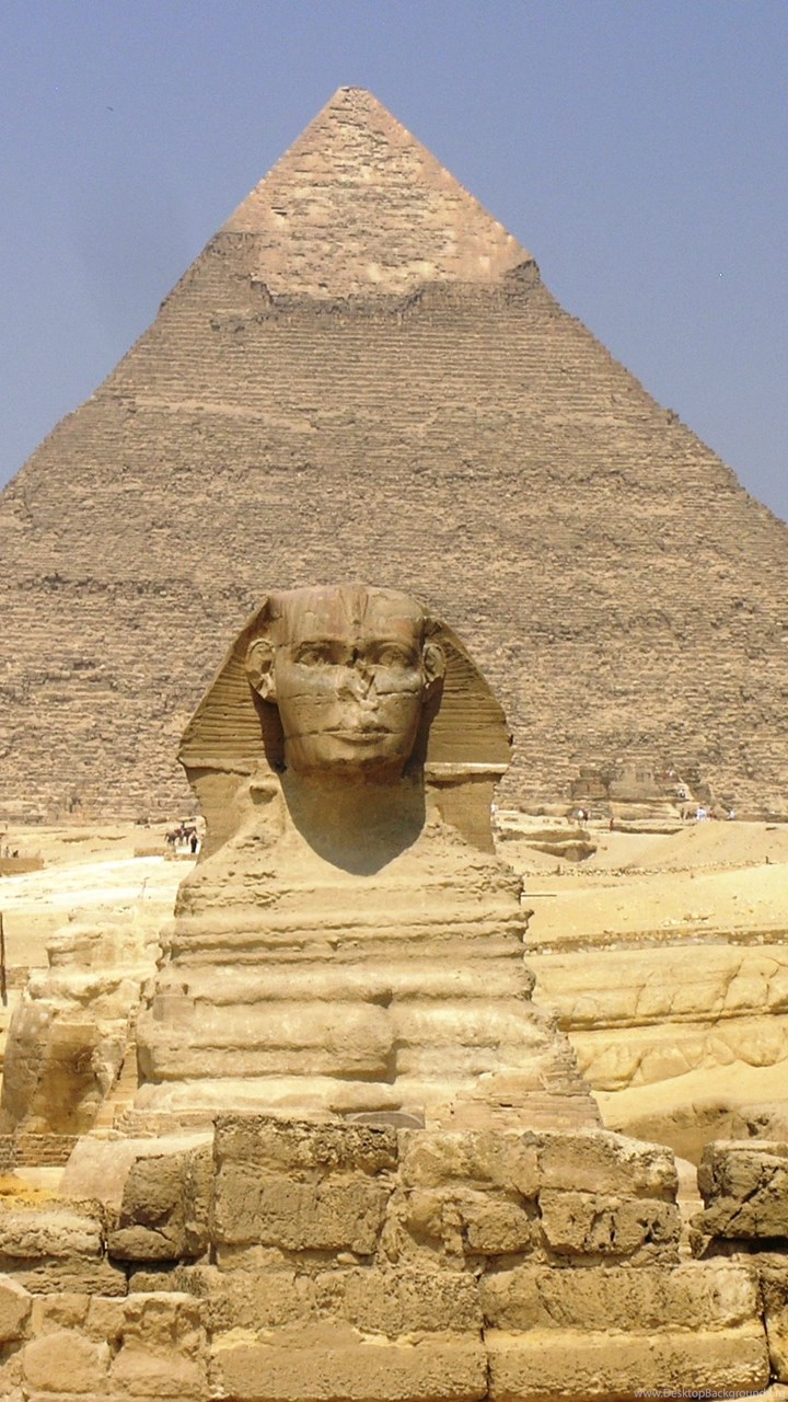 Pyramid HD iPhone Wallpapers - Wallpaper Cave