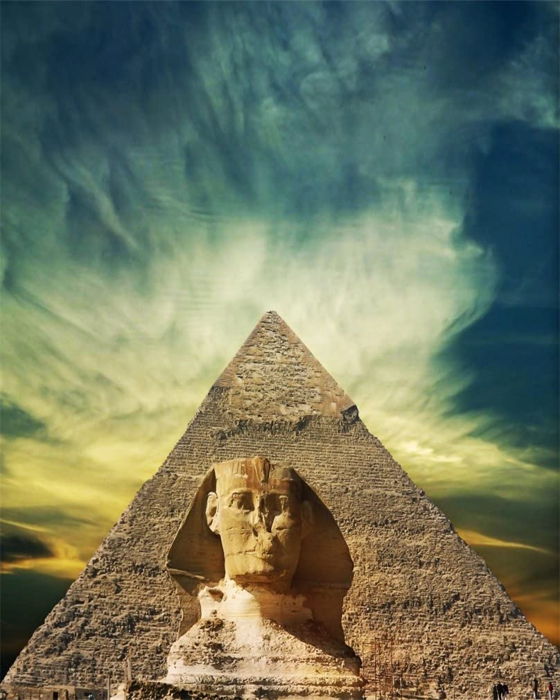 Egypt Pyramid HD iPhone Wallpapers - Wallpaper Cave