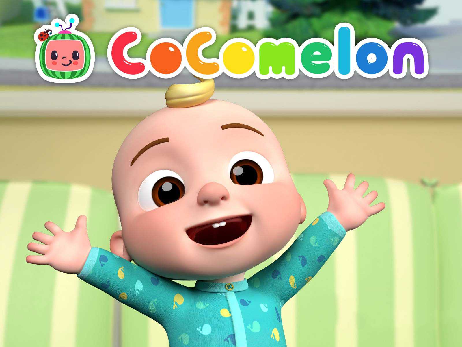 Cocomelon Logo Wallpapers - Wallpaper Cave Cocomelon Logo Wallpapers - Wallpaper Cave