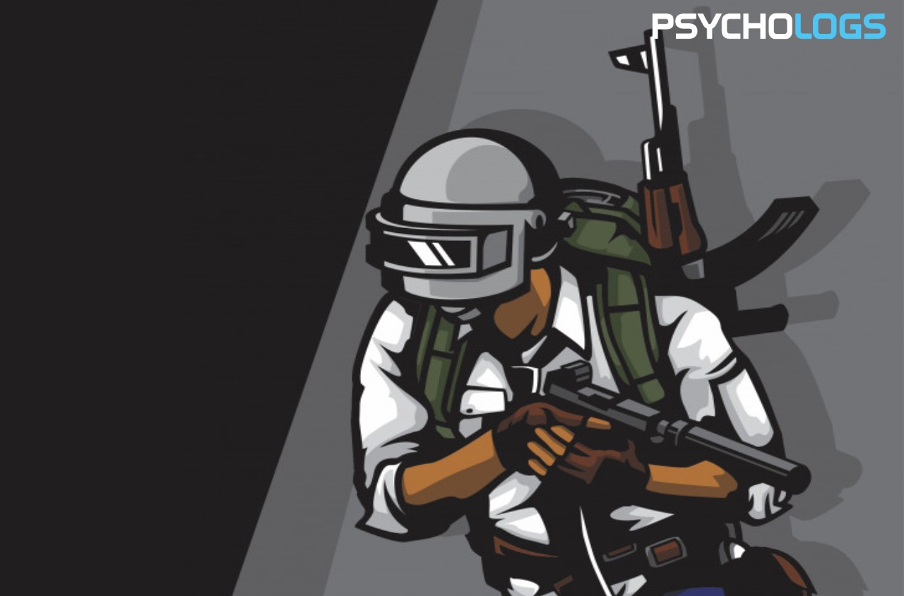 PUBG Addict Wallpapers - Wallpaper Cave