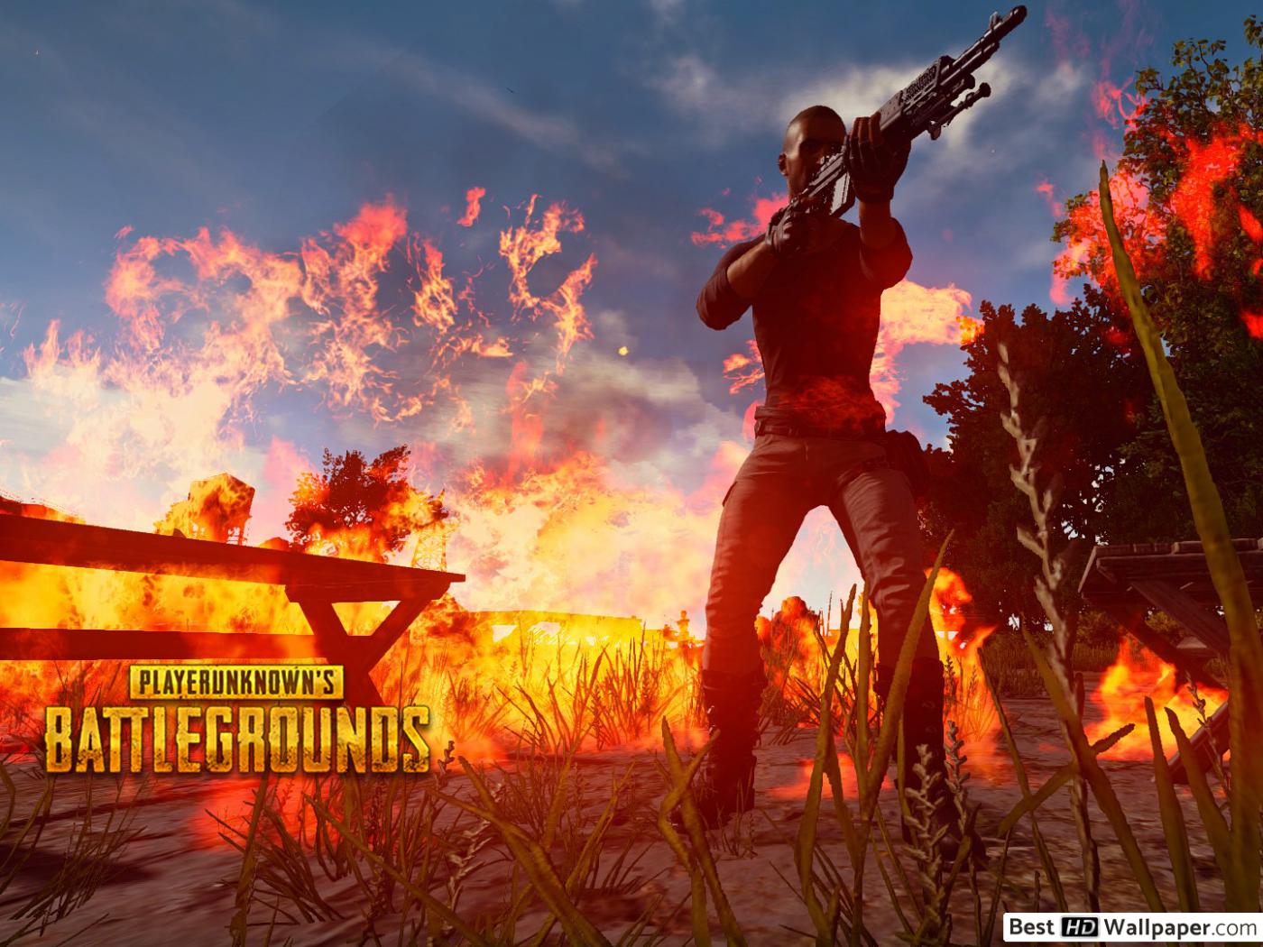 PUBG Addict Wallpapers - Wallpaper Cave