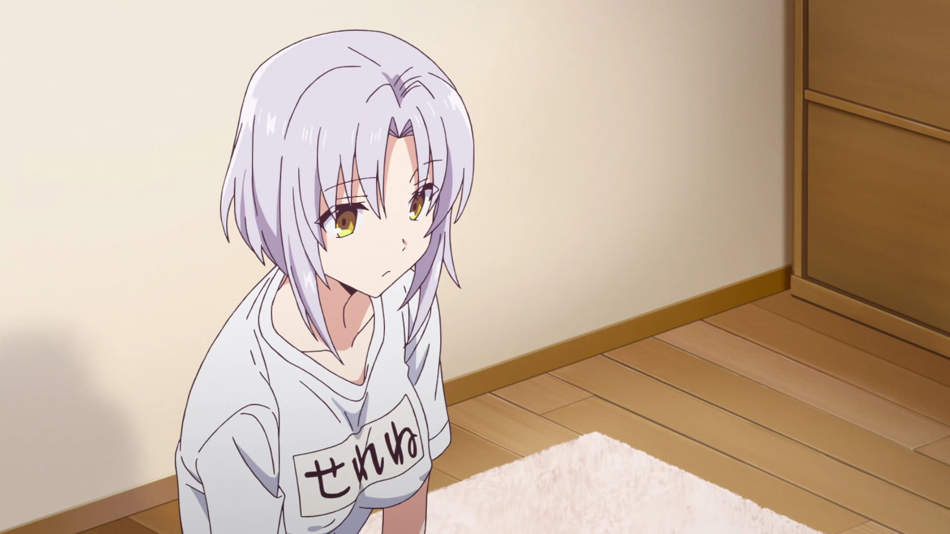 Serene Hozumi Wallpapers - Wallpaper Cave