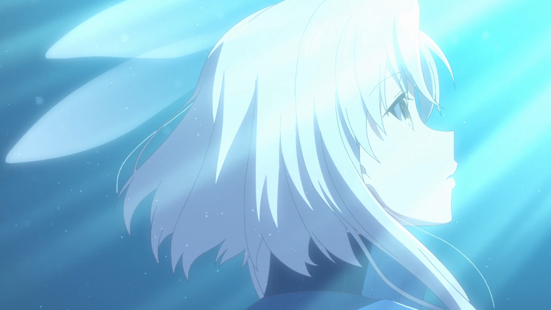 Serene Hozumi Wallpapers - Wallpaper Cave