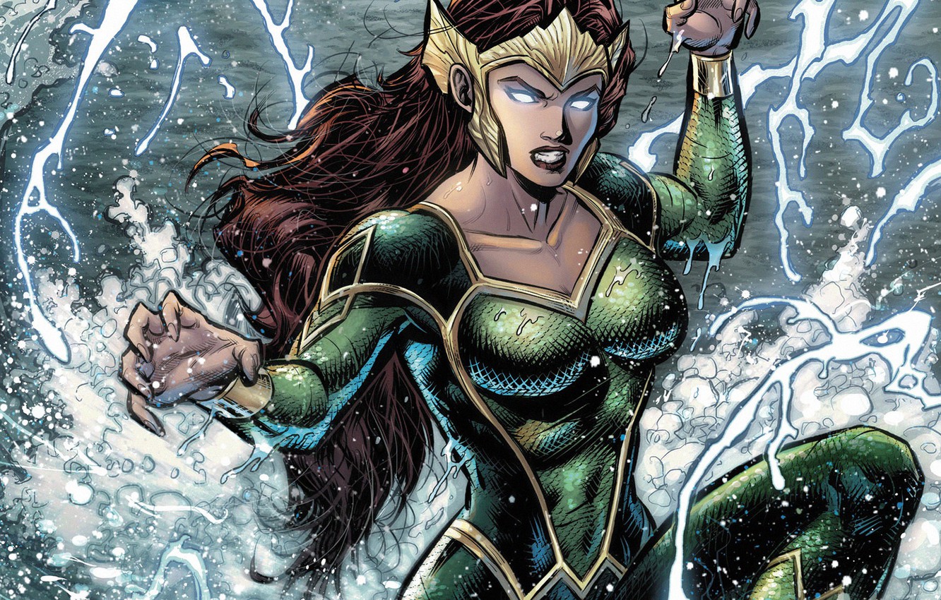 Mera Suit Desktop Wallpapers - Wallpaper Cave