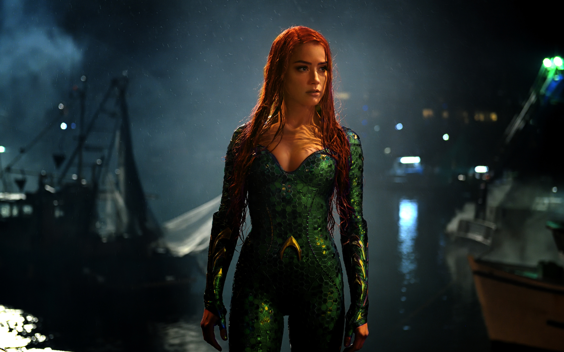 Mera Suit Desktop Wallpapers - Wallpaper Cave