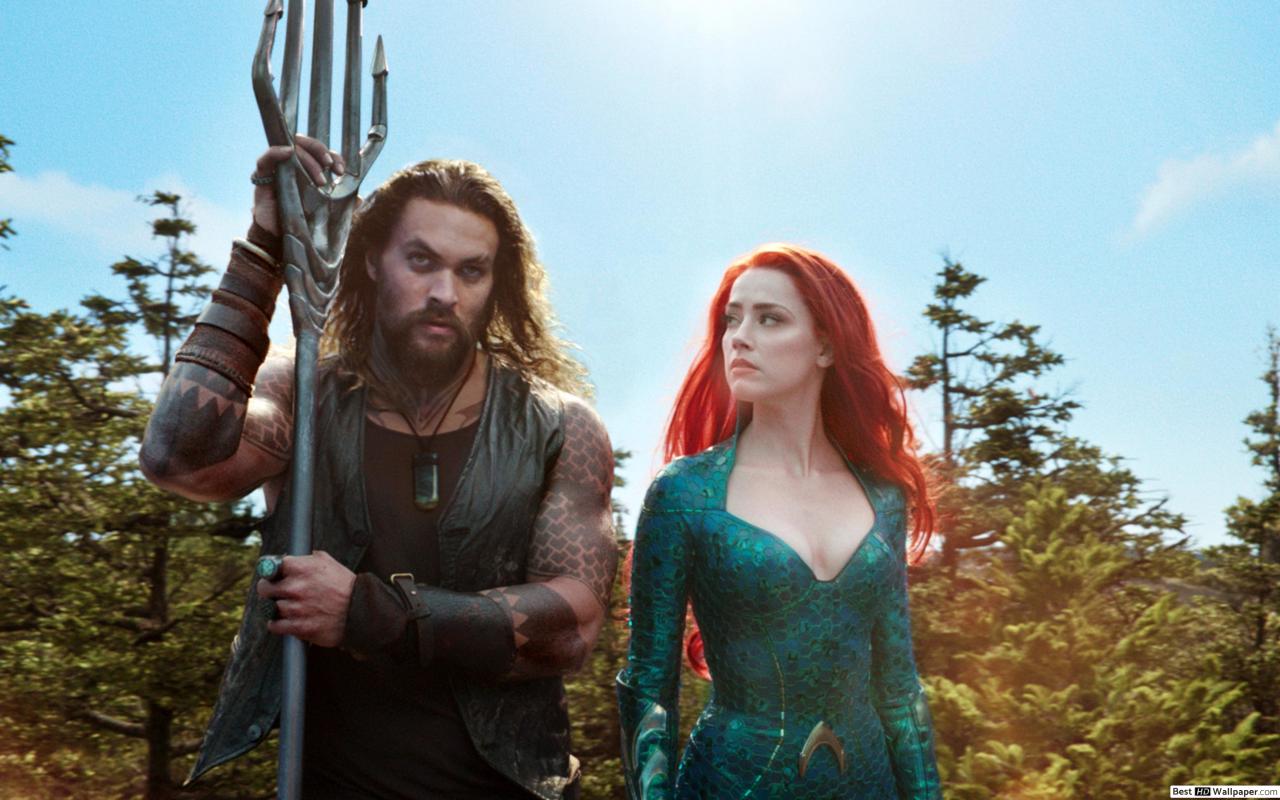 Mera Suit Desktop Wallpapers - Wallpaper Cave