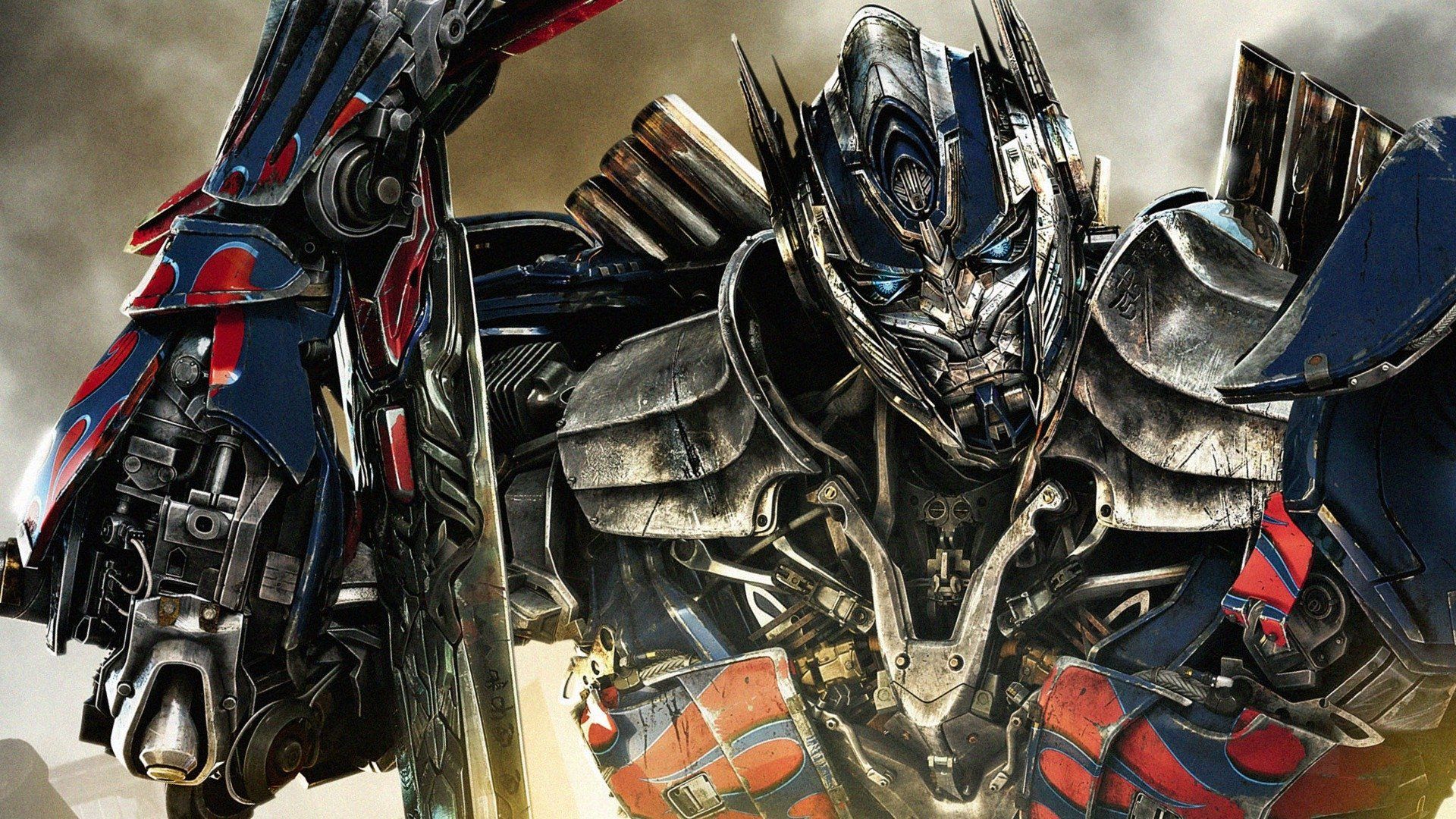Transformers Movie Heroes Wallpapers - Wallpaper Cave