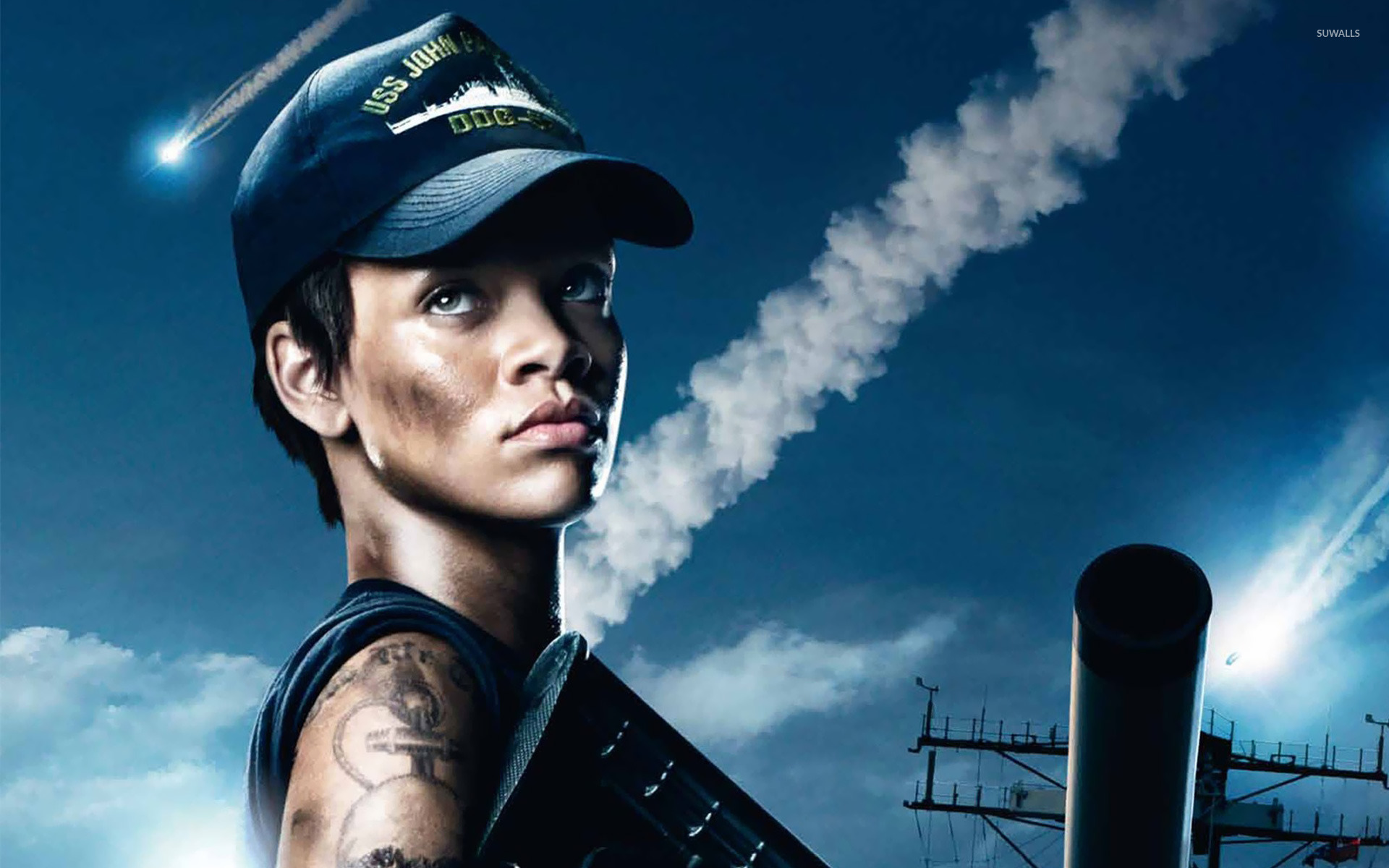 Cora Raikes Rihanna Wallpapers - Wallpaper Cave
