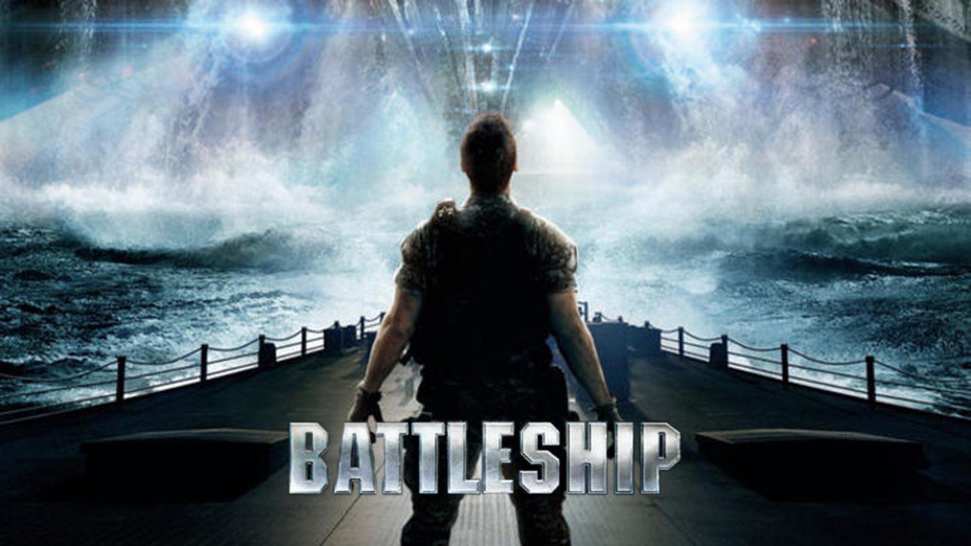 Battleship Alex Hopper Desktop Wallpapers - Wallpaper Cave