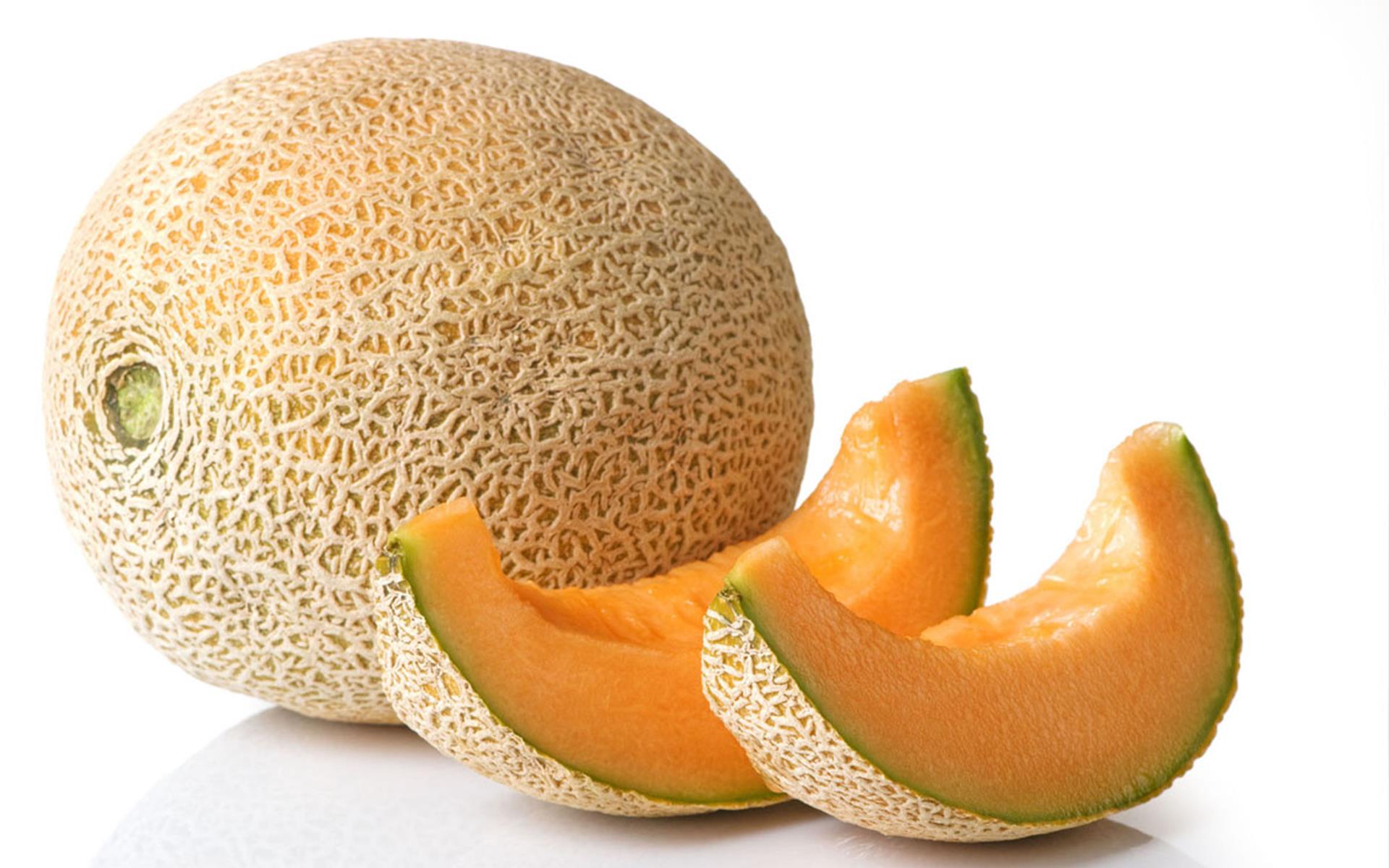 Muskmelon Wallpapers - Wallpaper Cave