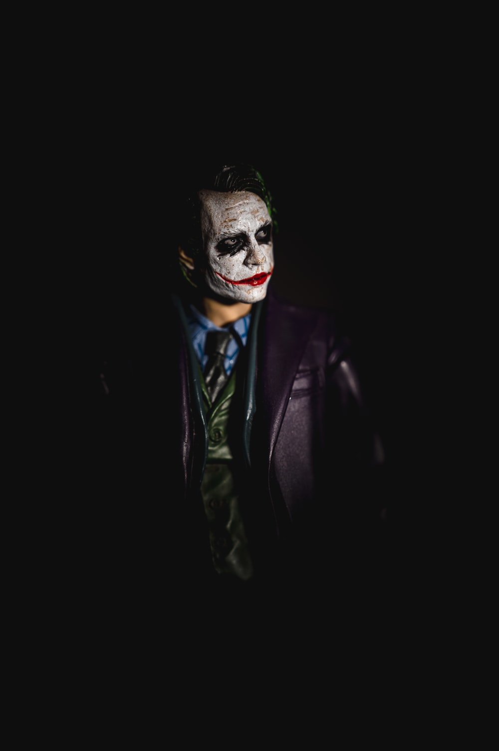 Real Joker Wallpapers - Wallpaper Cave