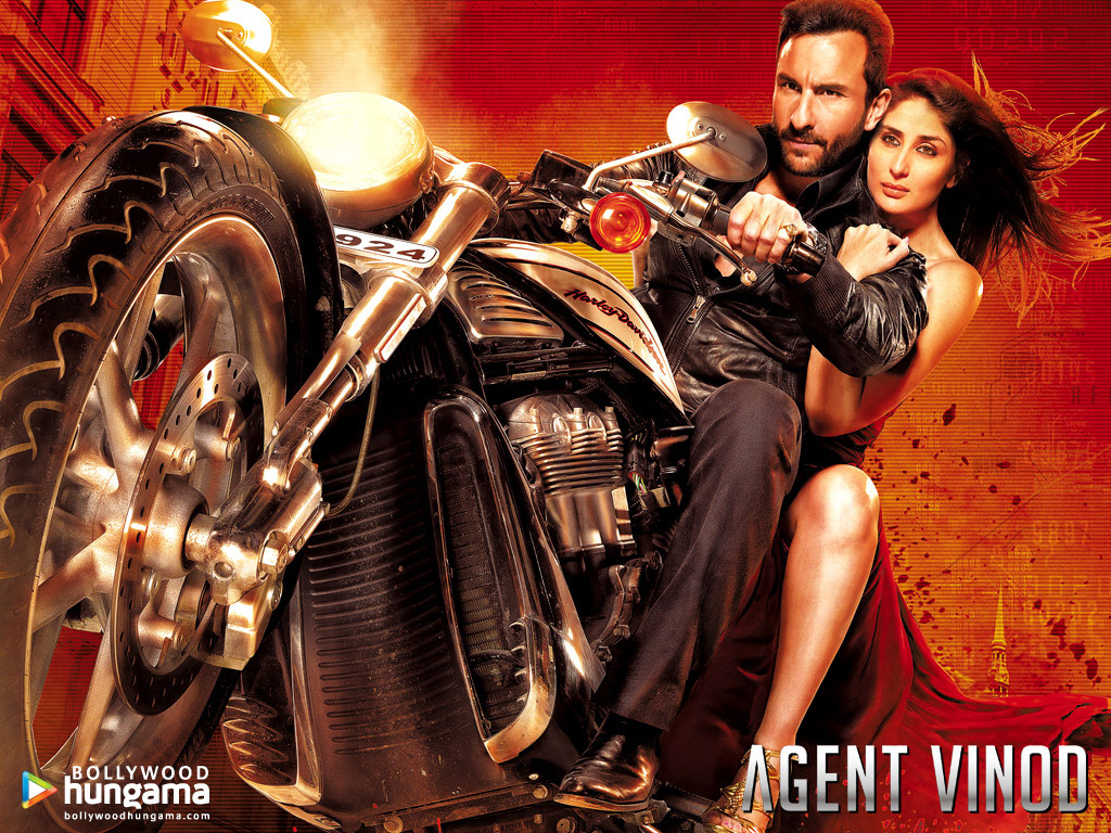 Agent Vinod Wallpapers - Wallpaper Cave