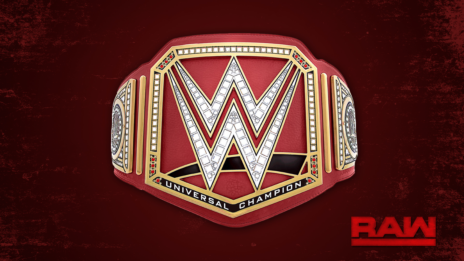 WWE Universal Title Wallpapers - Wallpaper Cave