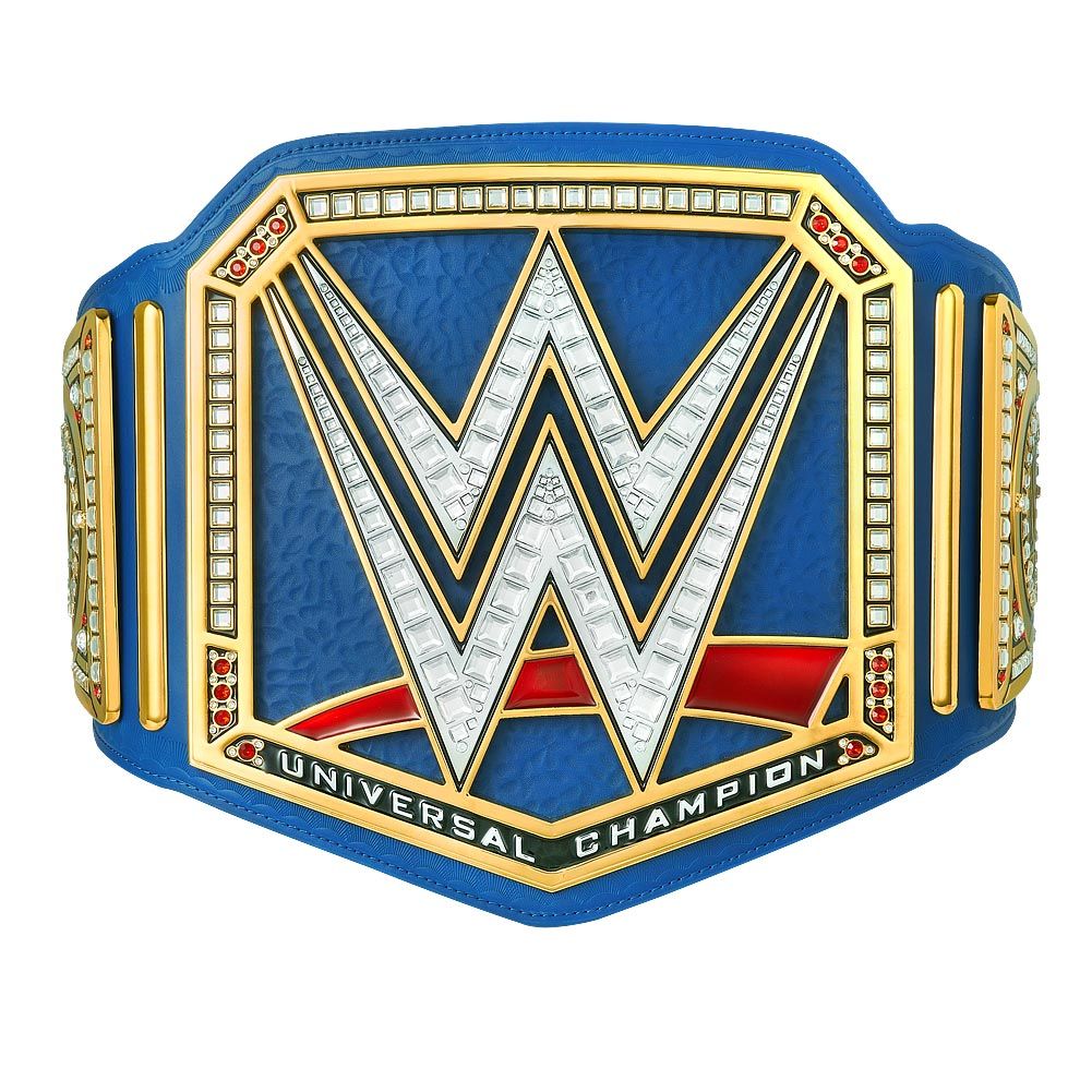 WWE Universal Title Wallpapers - Wallpaper Cave