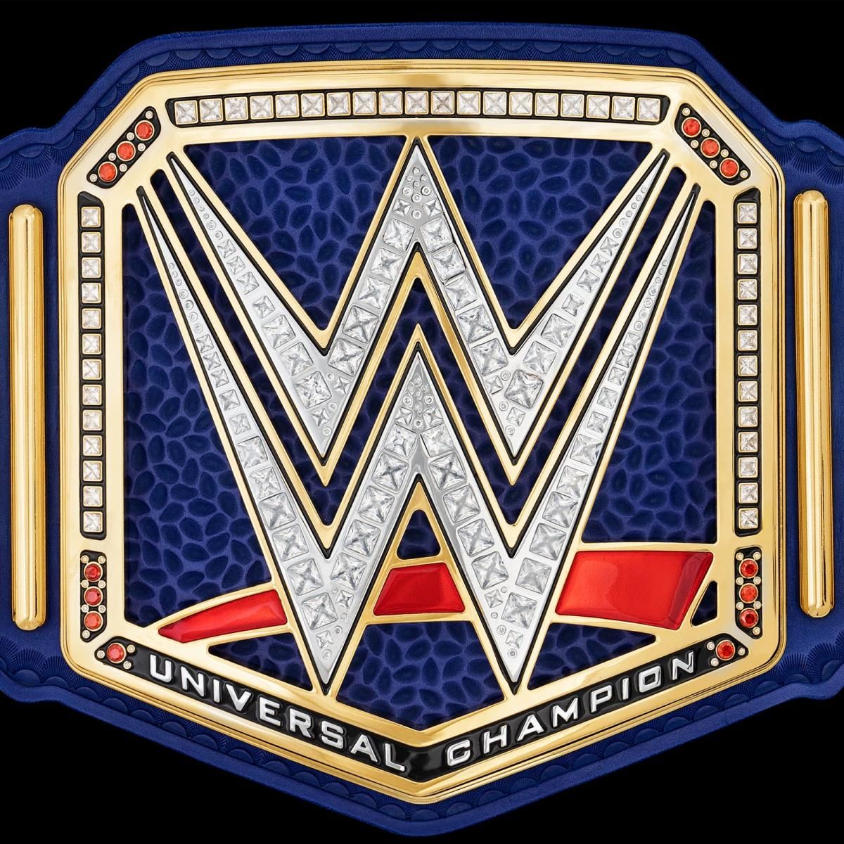 WWE Universal Title Wallpapers - Wallpaper Cave