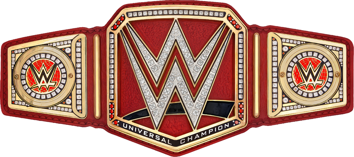 WWE Universal Title Wallpapers - Wallpaper Cave