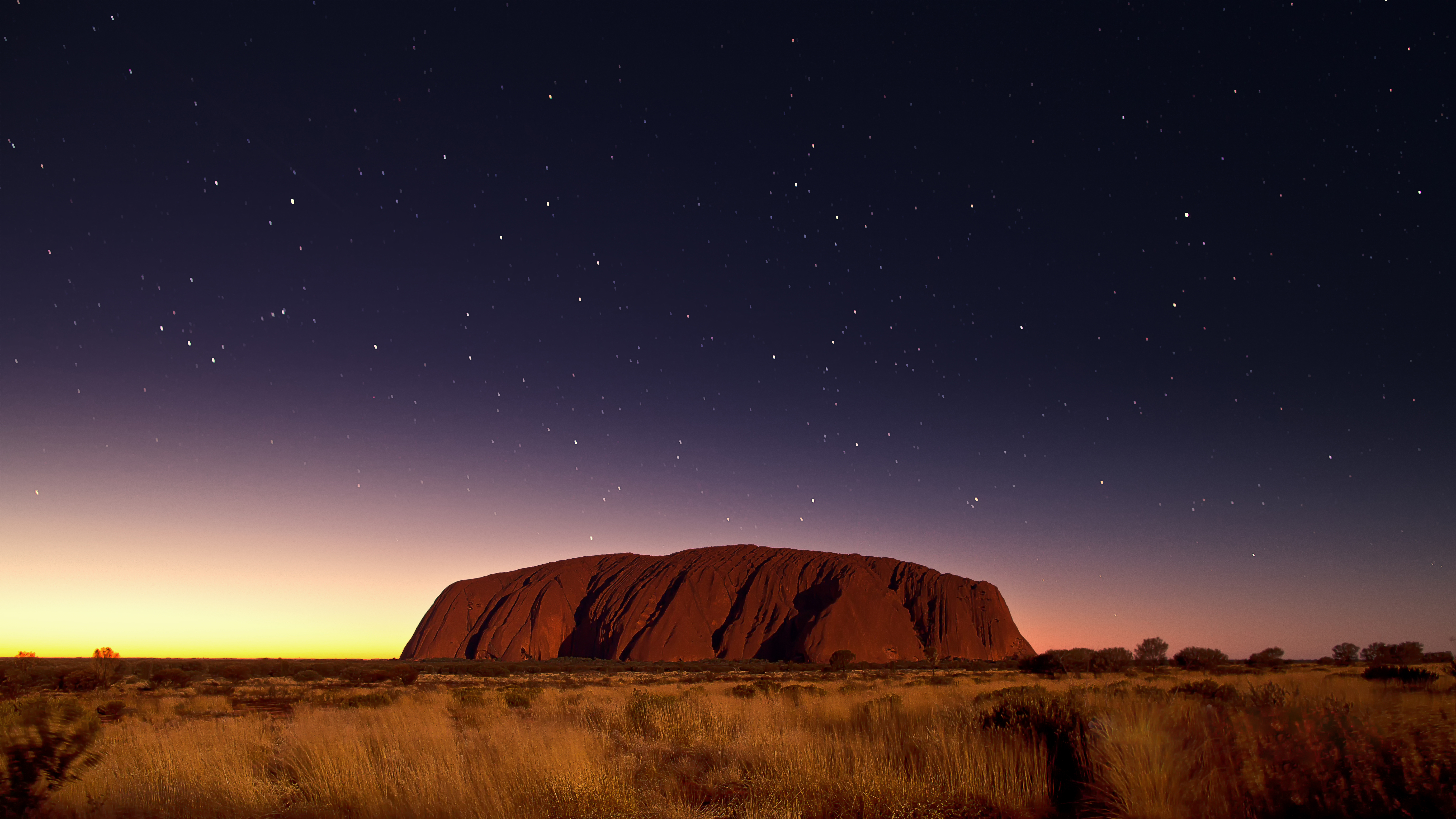 Uluru 4k Wallpapers - Wallpaper Cave