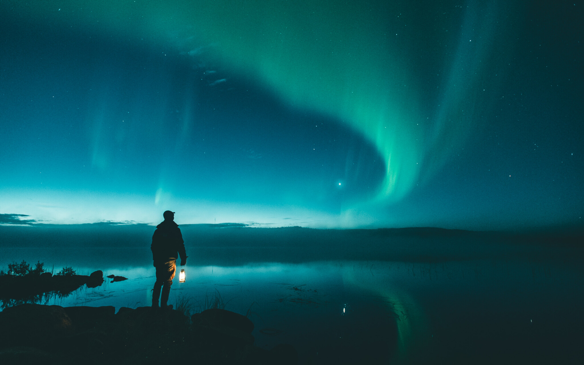 Summer Northern Highlight Wallpapers - Wallpaper Cave