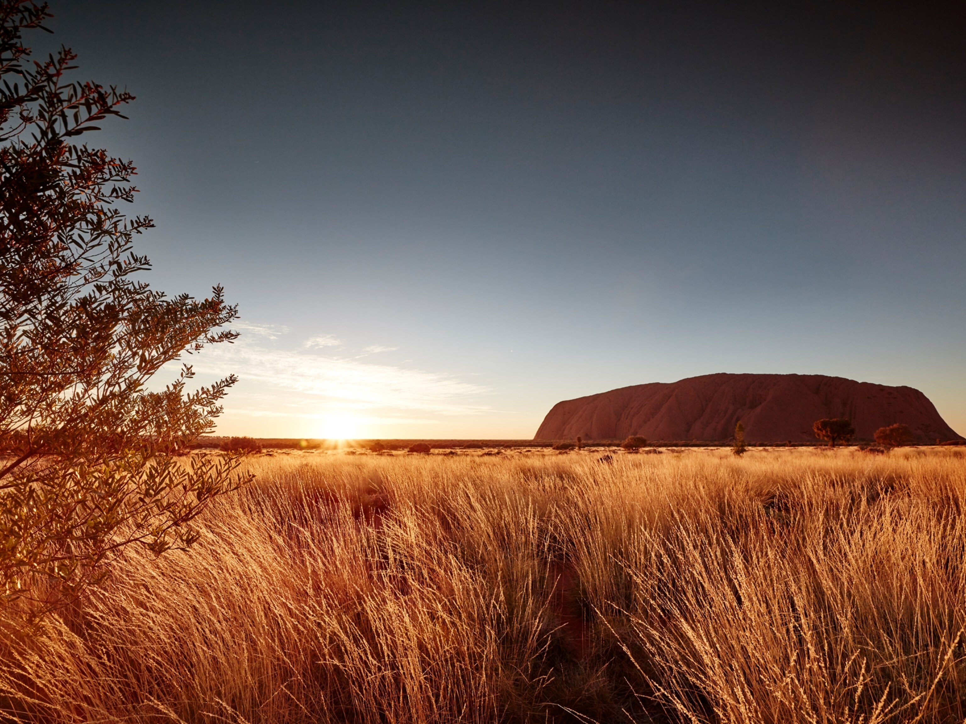 Uluru 4k Wallpapers - Wallpaper Cave