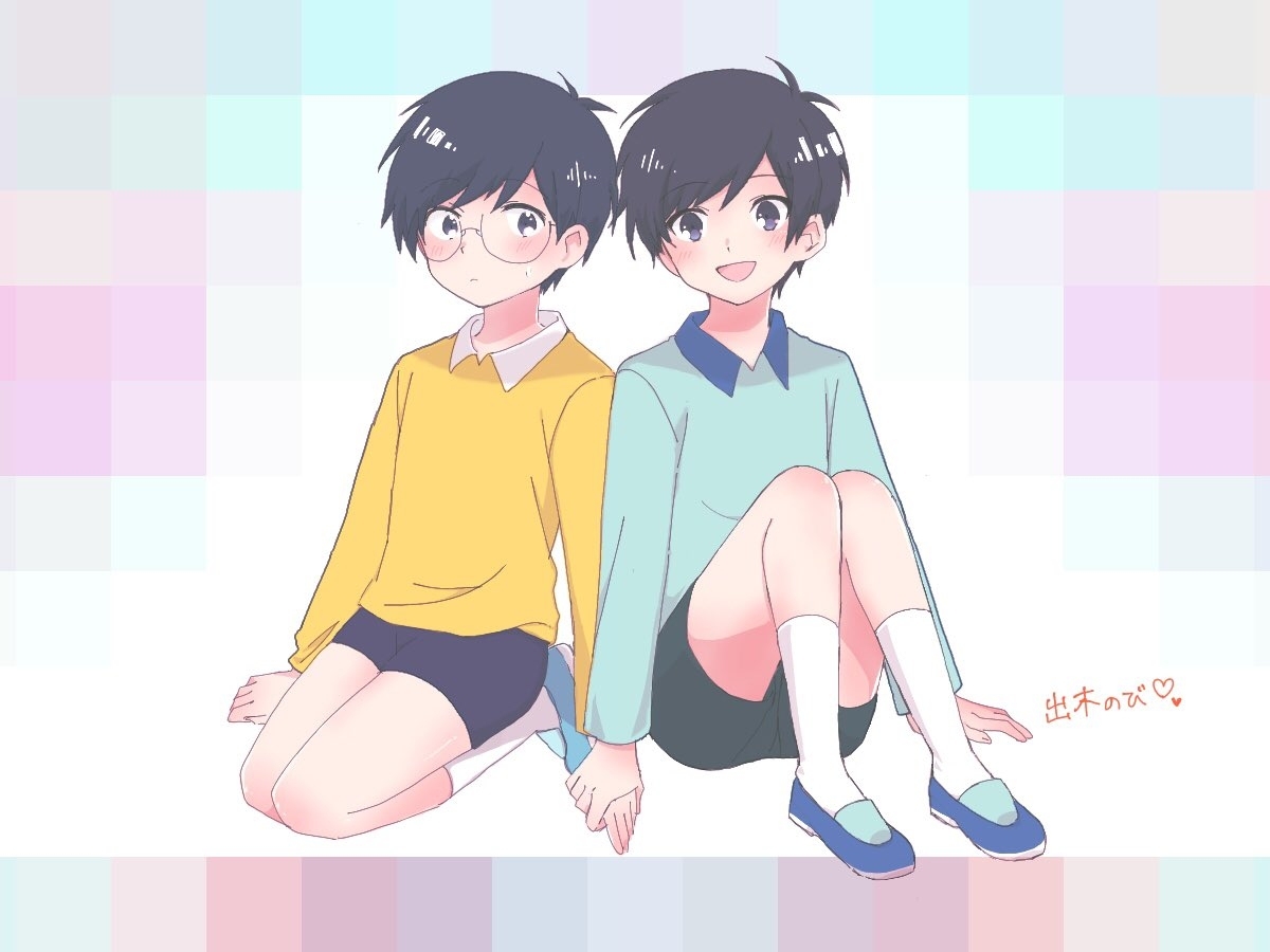 Hidetoshi Dekisugi Wallpapers - Wallpaper Cave