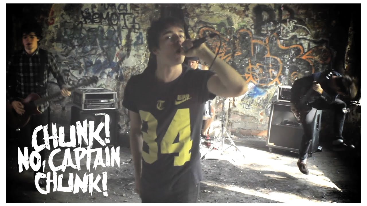 Chunk! No, Captain Chunk! Wallpapers - Wallpaper Cave